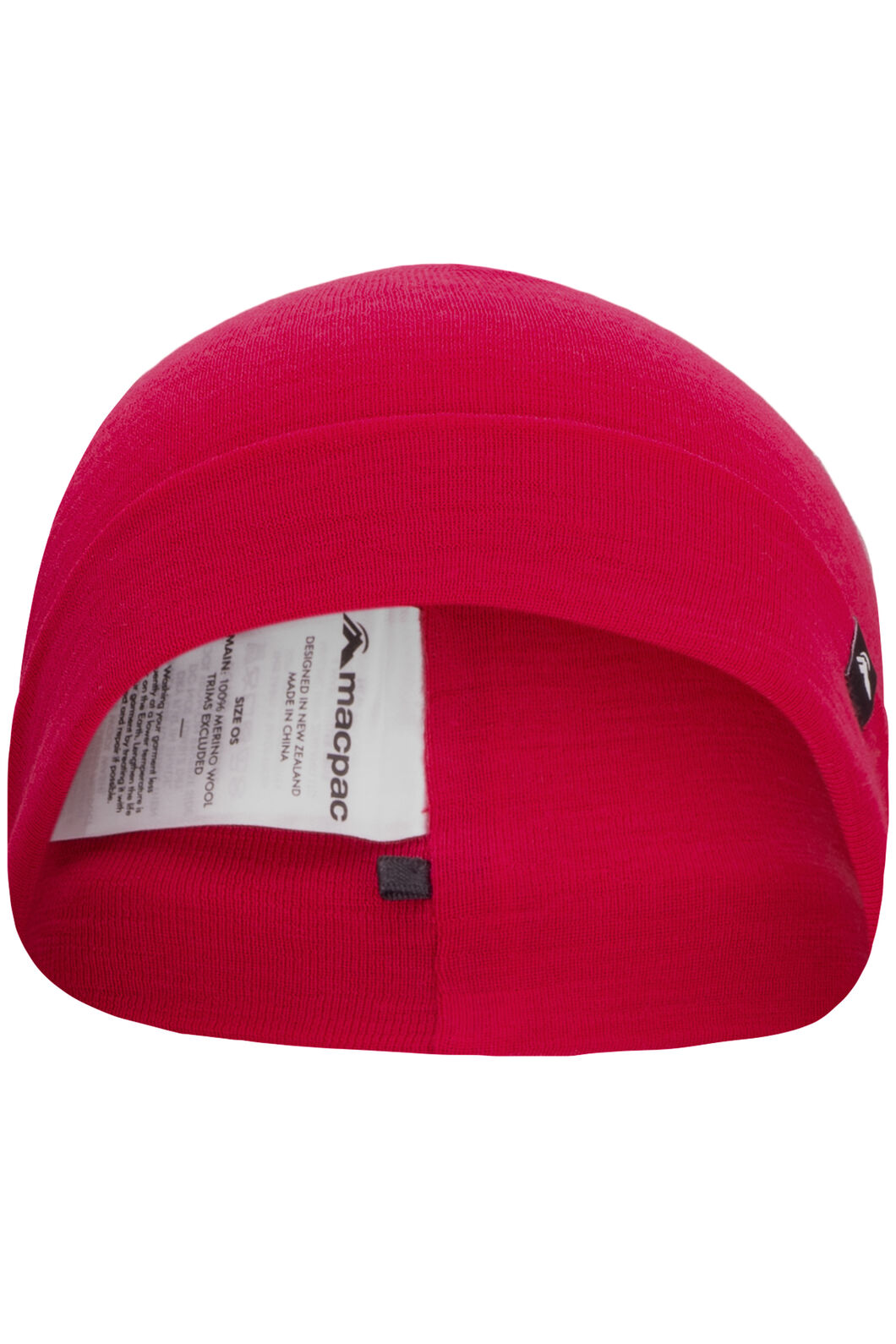 Macpac Kids' 220 Merino Beanie | Macpac