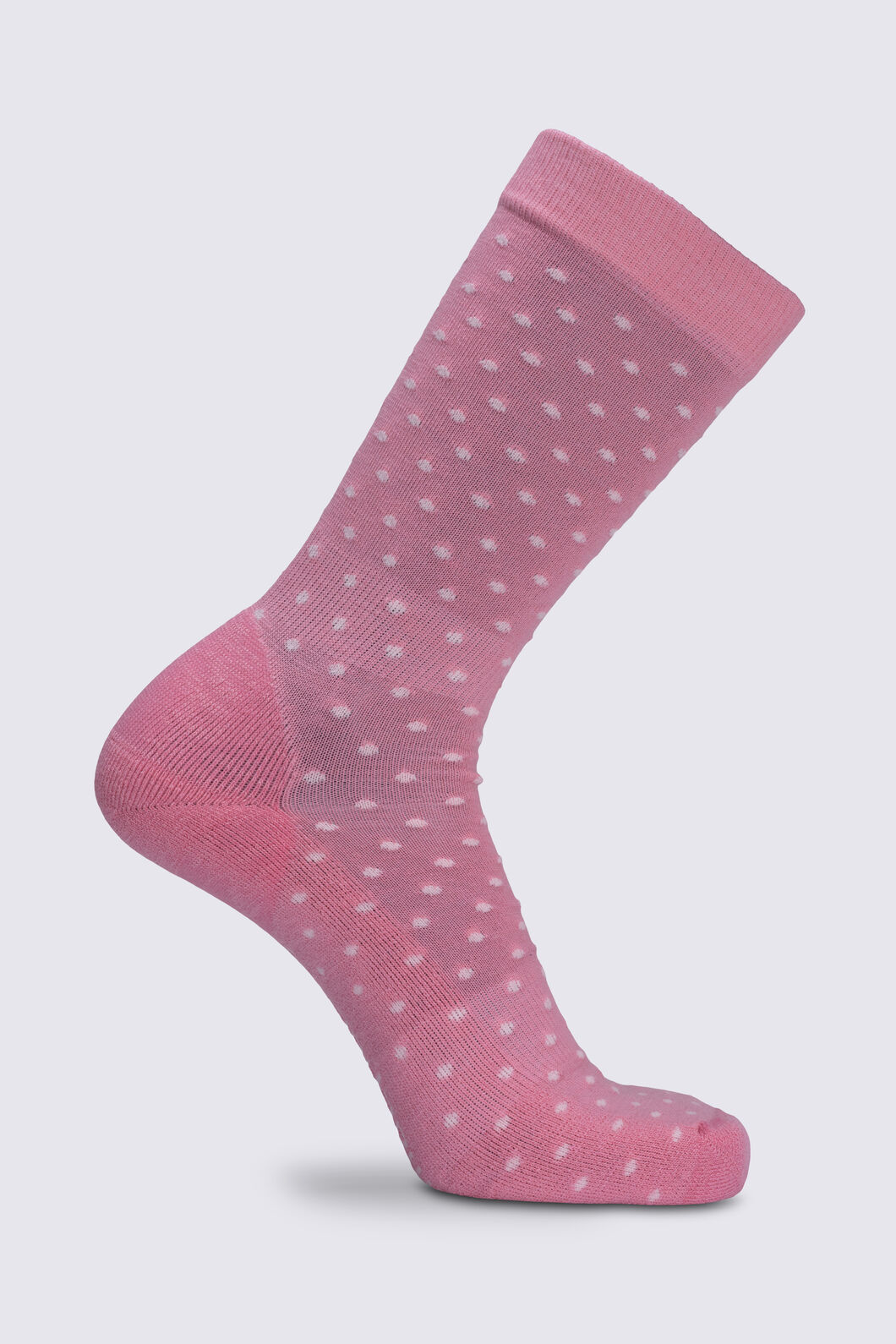 Macpac Merino Blend Footprint Socks | Macpac