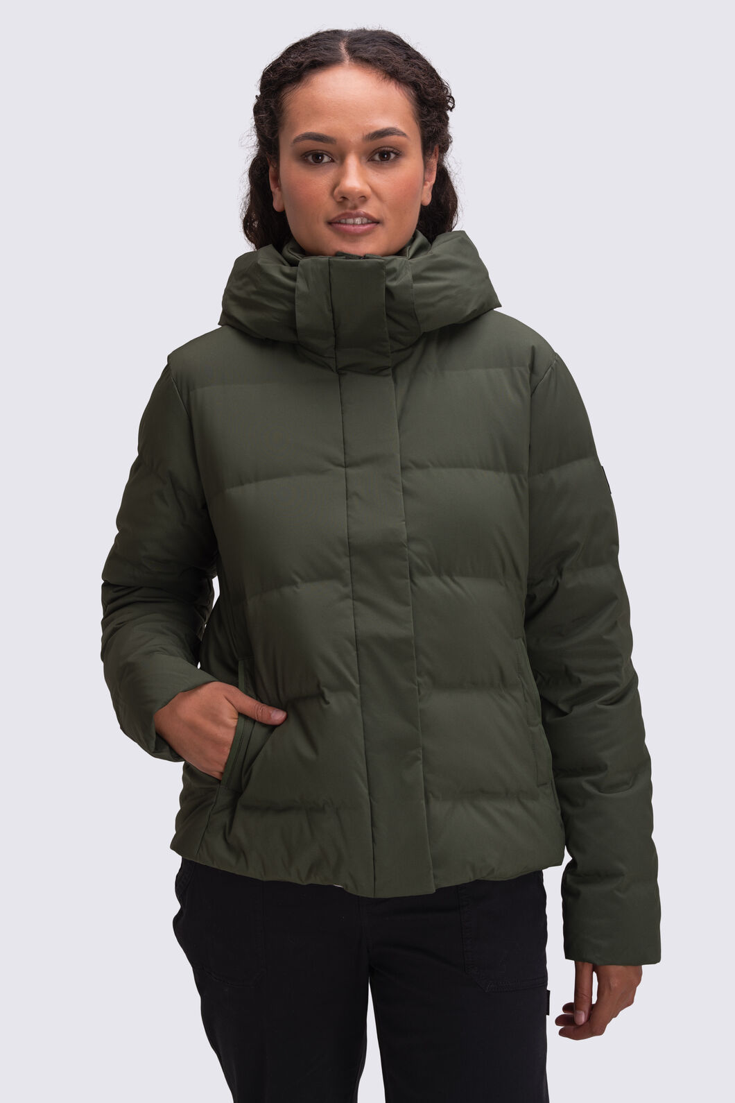 Macpac Women's Narvi Down Jacket | Macpac