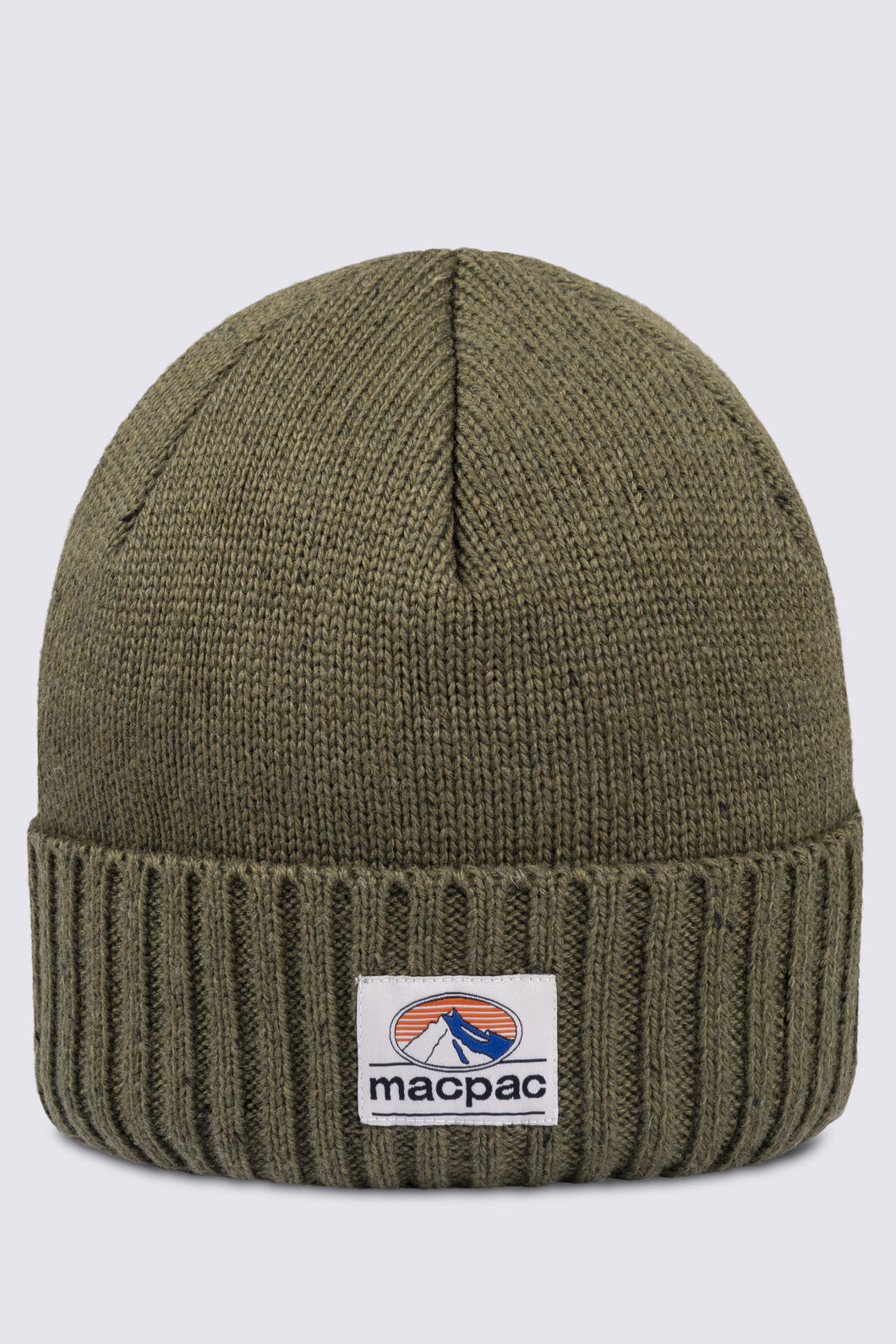 Macpac Heritage Beanie | Macpac