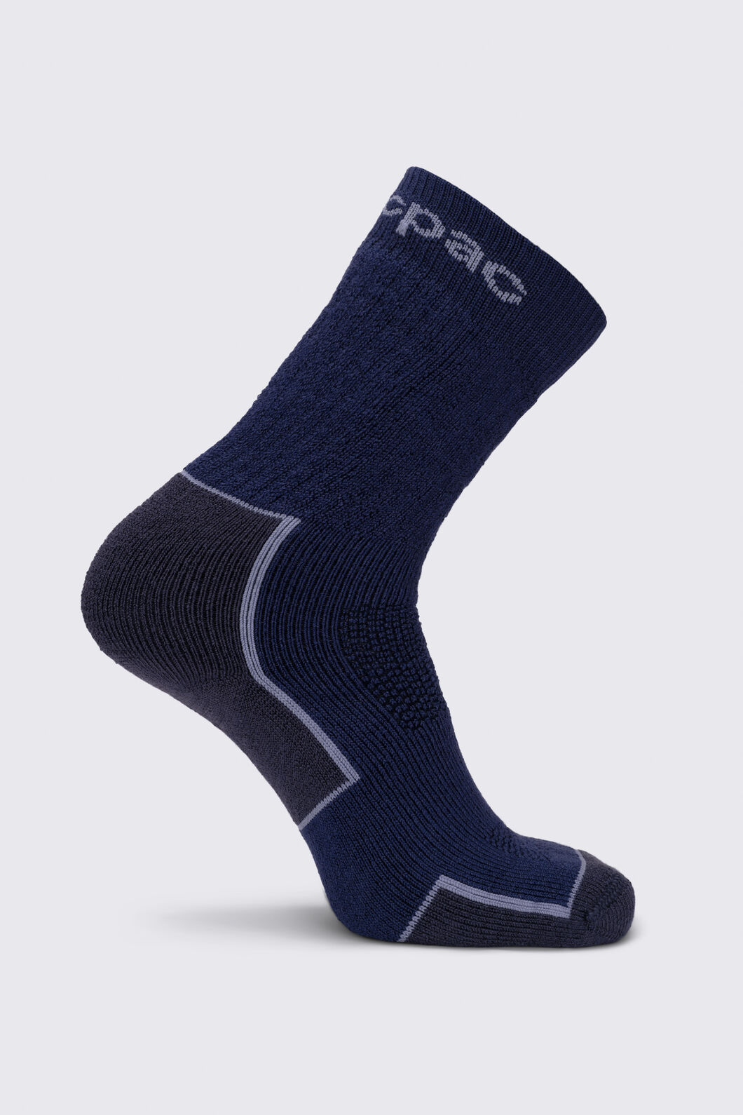 Macpac Merino Blend Hiker Socks | Macpac
