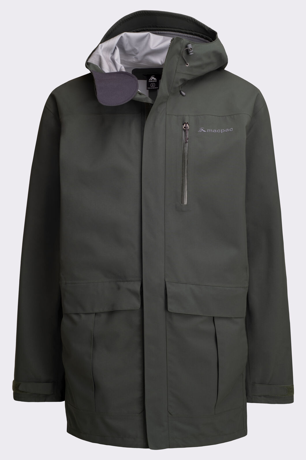 Macpac Men's Copland Raincoat | Macpac