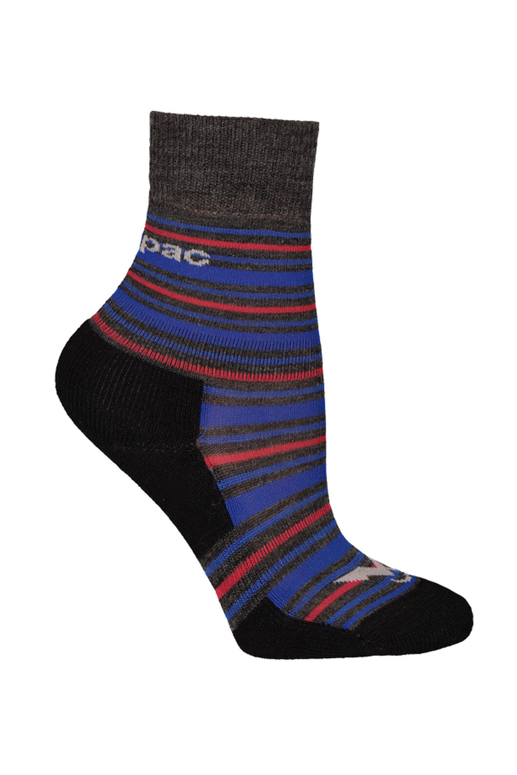 Macpac Footprint Socks Kids' | Macpac