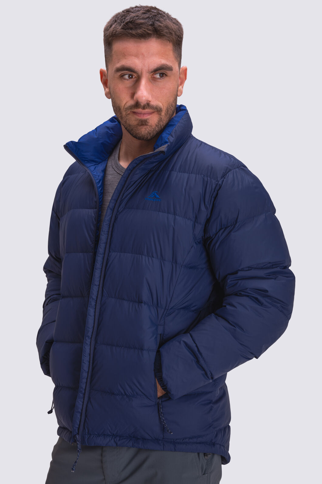 Macpac Men's Halo Down Jacket ♺ | Macpac