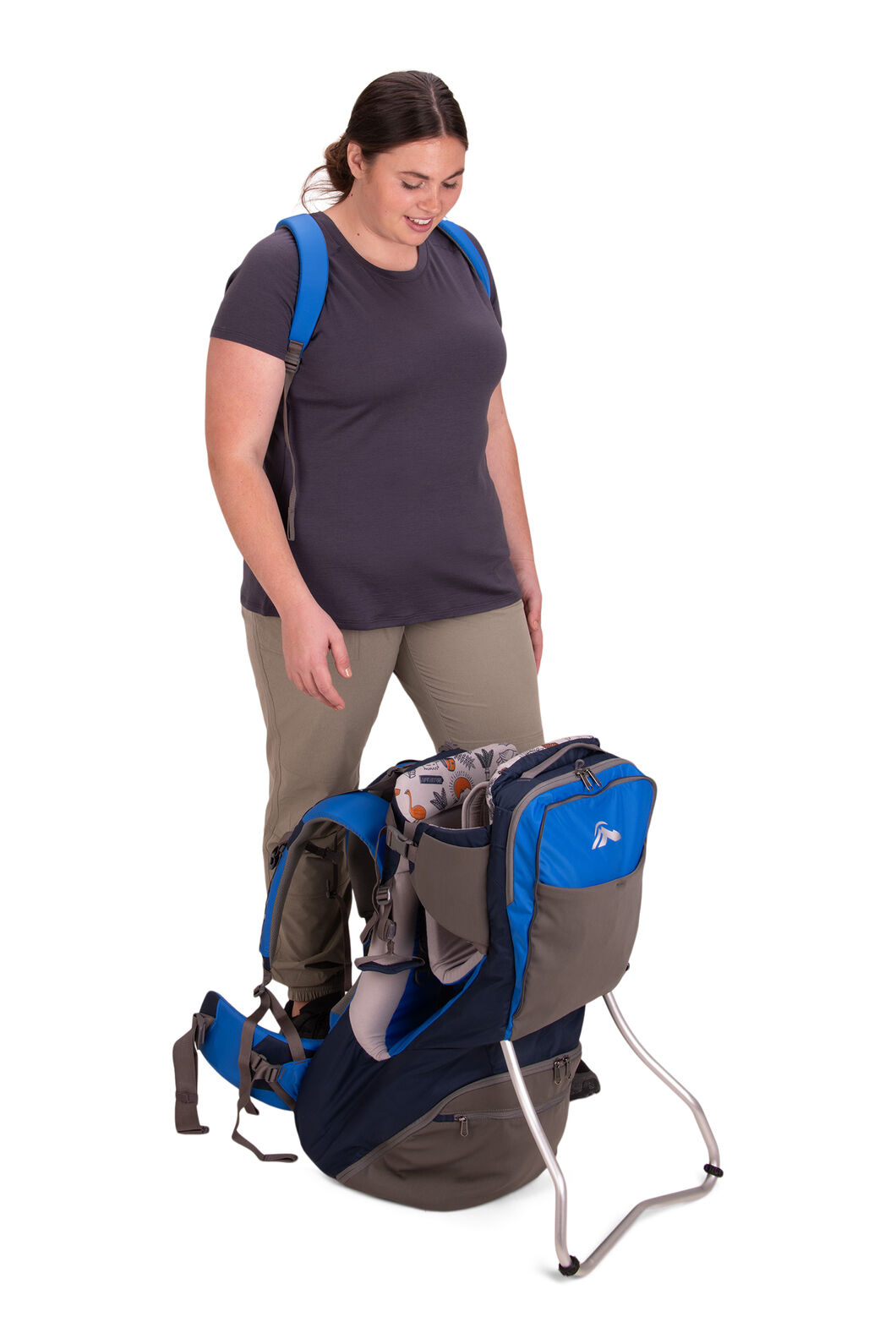 Macpac Vamoose Child Carrier | Macpac