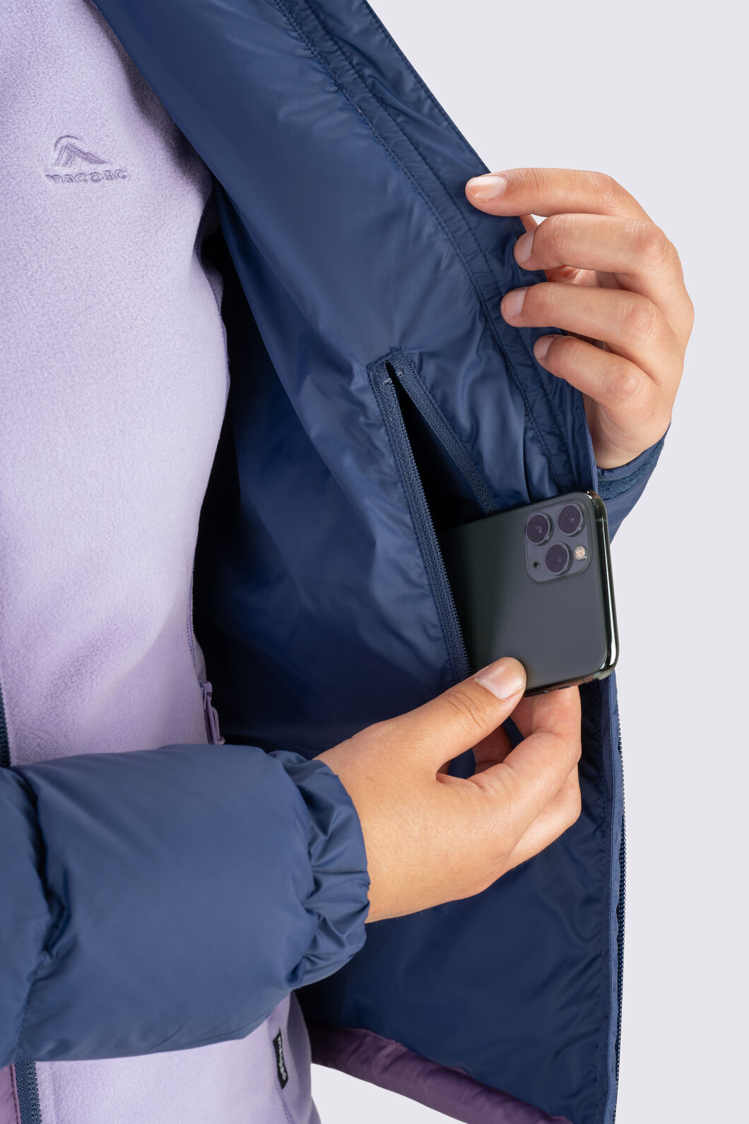 Macpac Women's Halo Down Jacket ♺ | Macpac