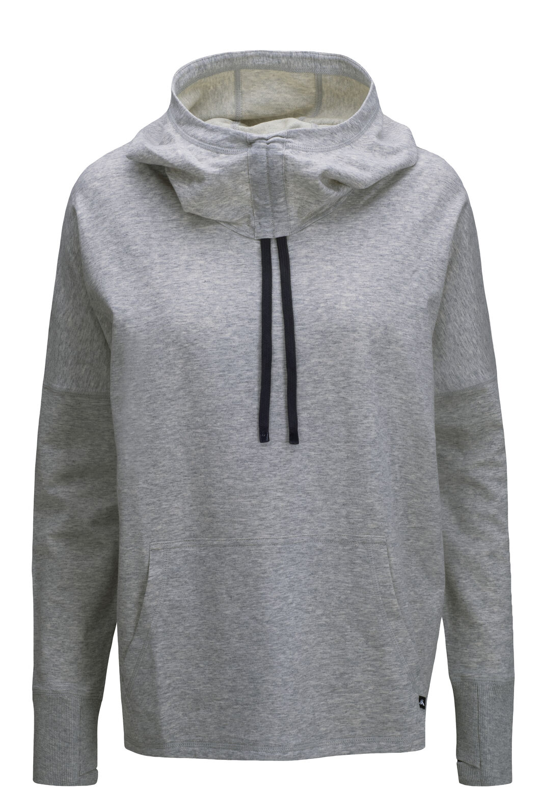 Macpac Women's Harper 180 Merino Blend Pullover | Macpac