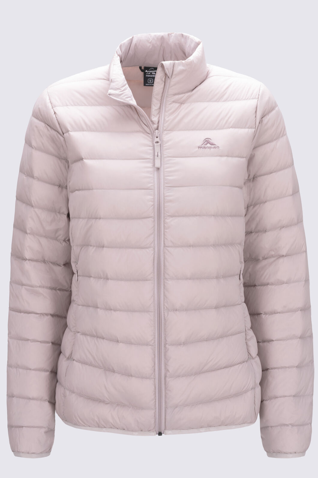 Uber Light Down Jacket — Women's | Macpac