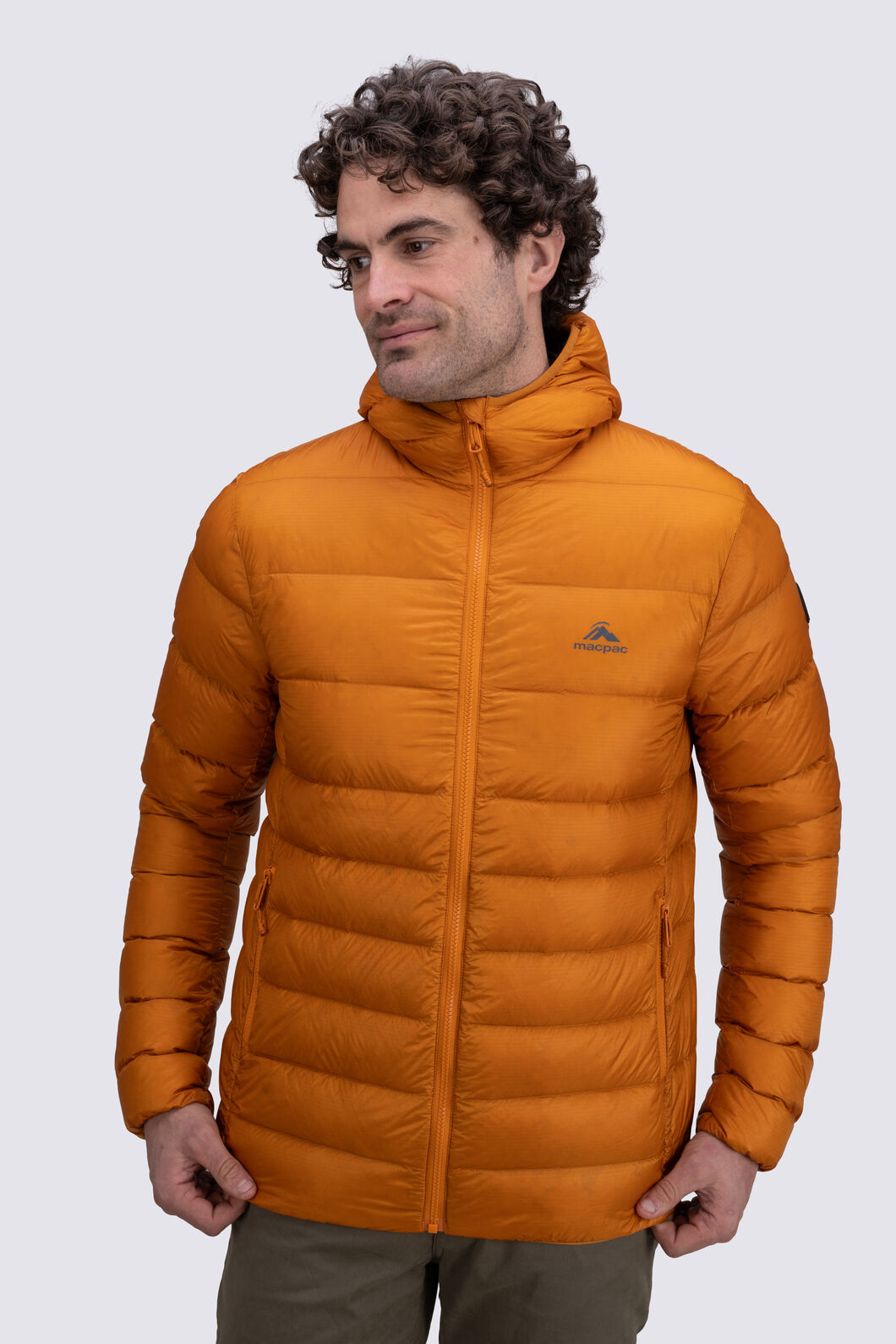 Macpac Men's Mercury Jacket | Macpac