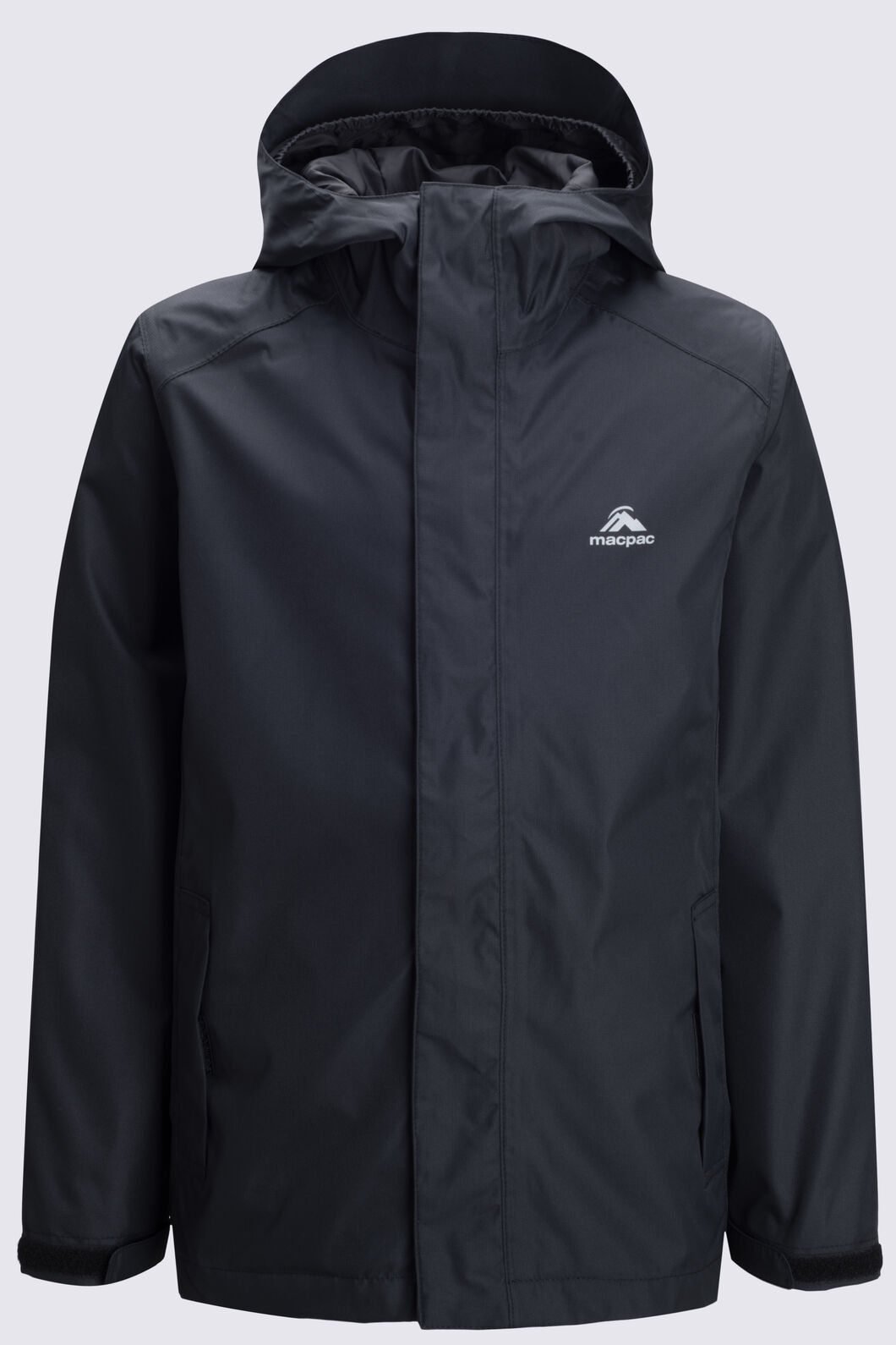 Macpac Jetstream Rain Jacket — Kids' | Macpac