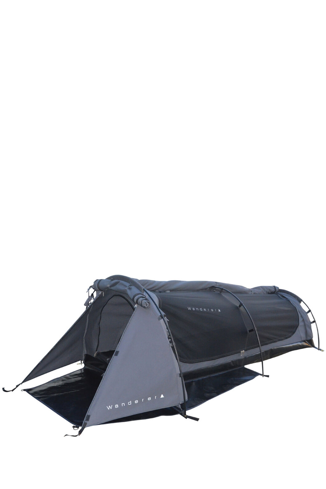 Wanderer Infinity Single Swag | Macpac