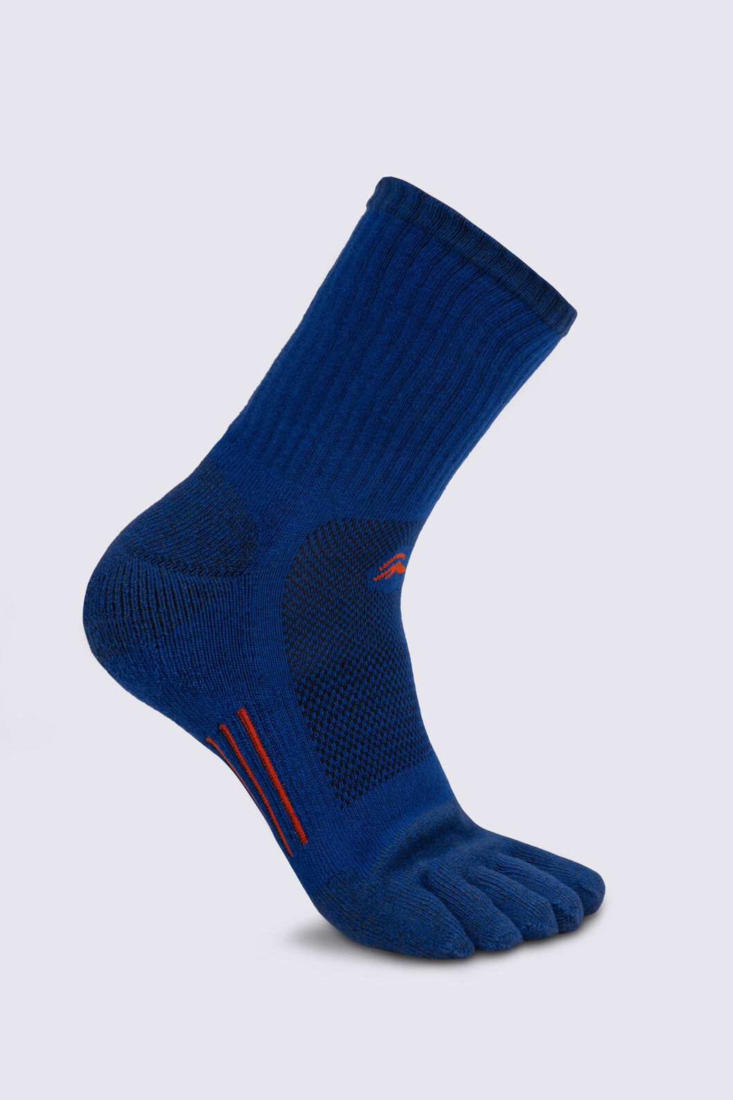Macpac Trail Toesock | Macpac