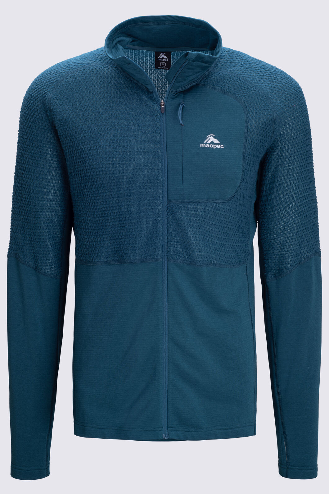 Macpac Men's Nitro Hybrid Jacket | Macpac