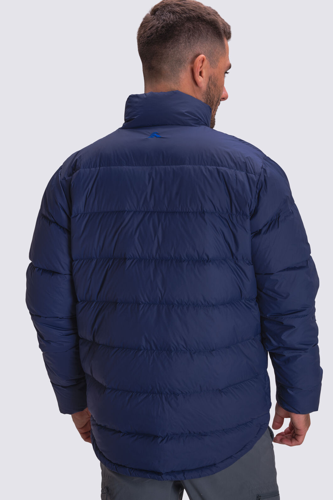 Macpac Men's Halo Down Jacket ♺ | Macpac