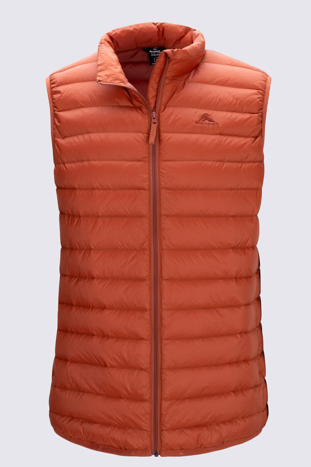 Macpac Men's Uber Light Down Vest | Macpac