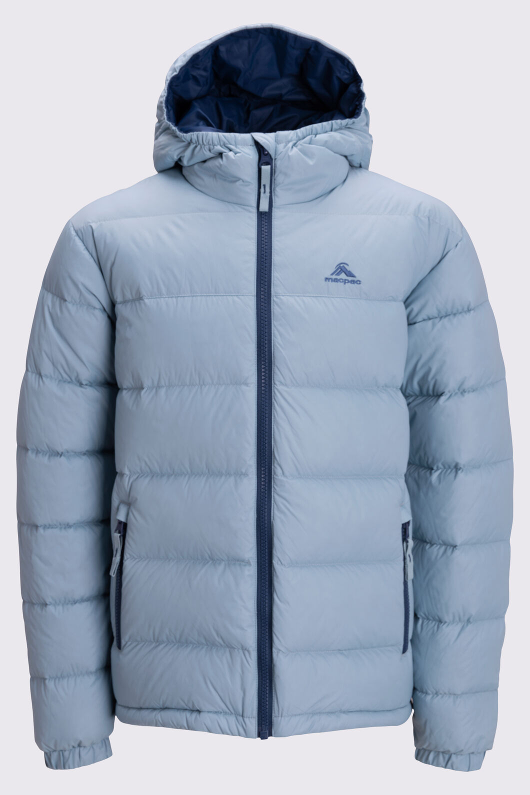 Macpac Kids' Halo Down Jacket | Macpac