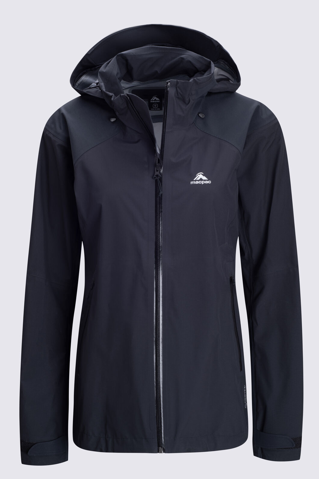 Macpac Women's Traverse Rain Jacket | Macpac