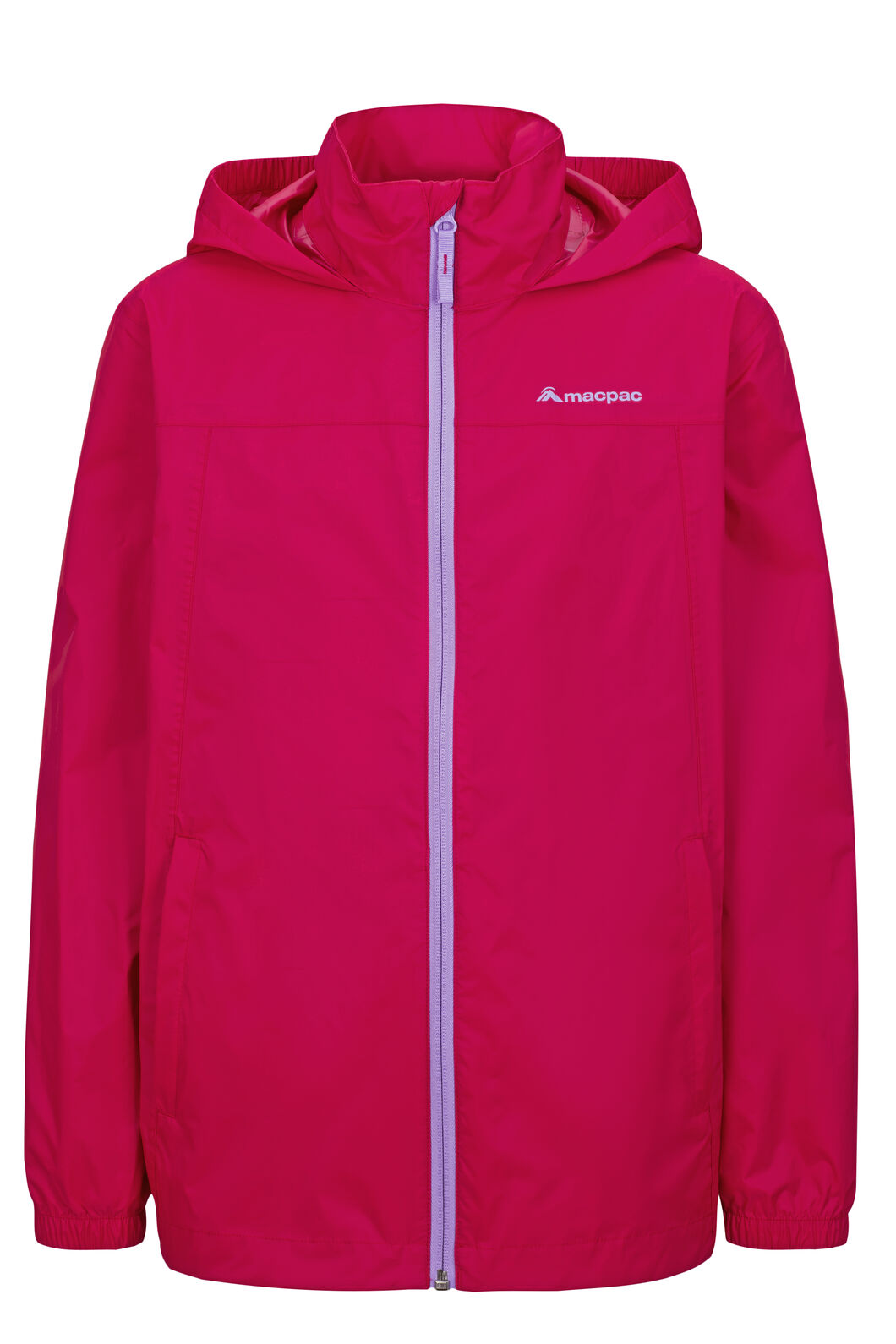 Macpac Kids' Pack-It Jacket | Macpac