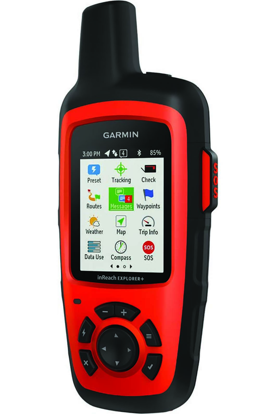 Garmin Oceania In reach Explorer GPS | Macpac