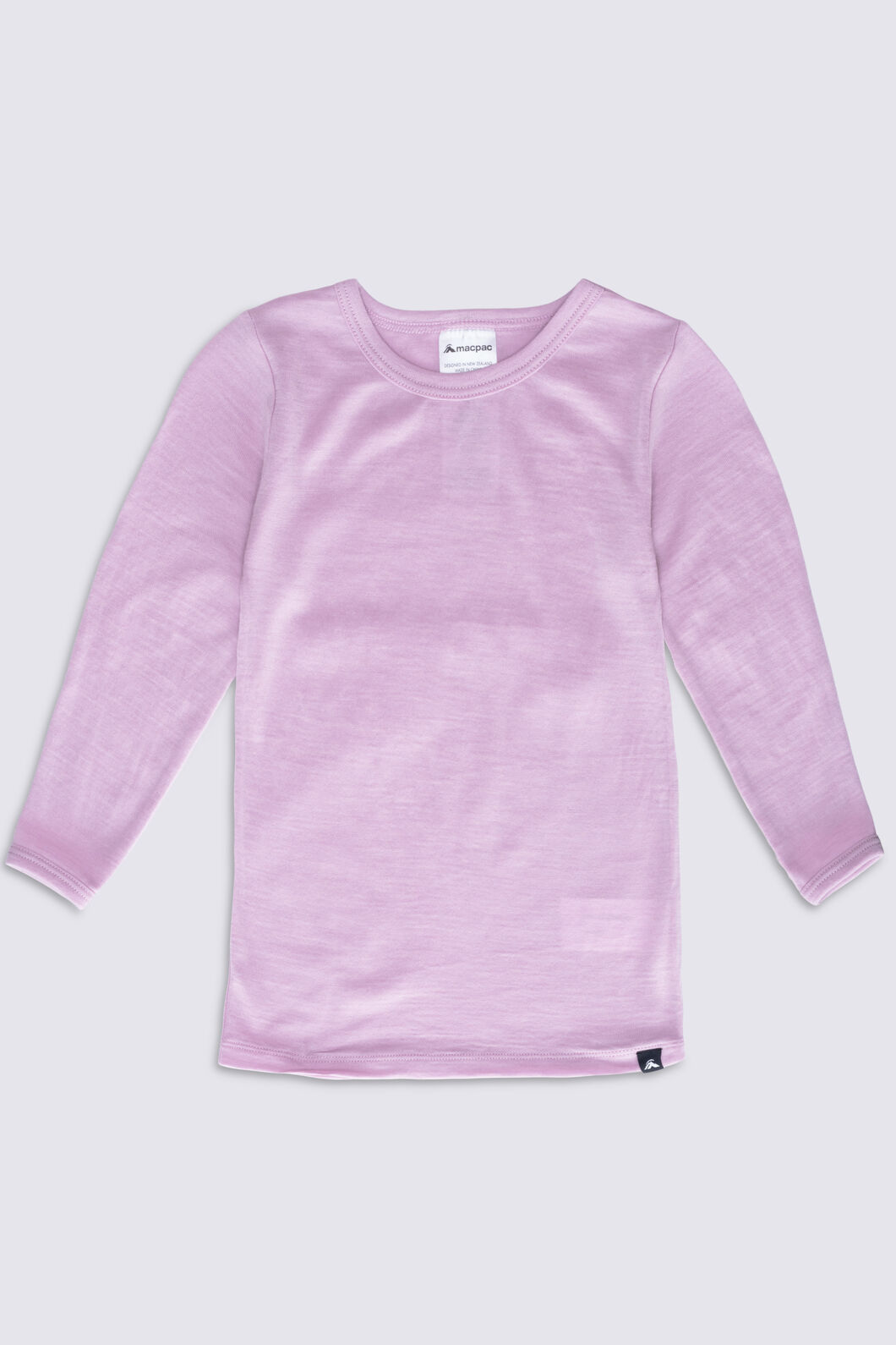 Macpac 150 Merino Long Sleeve Top — Baby | Macpac