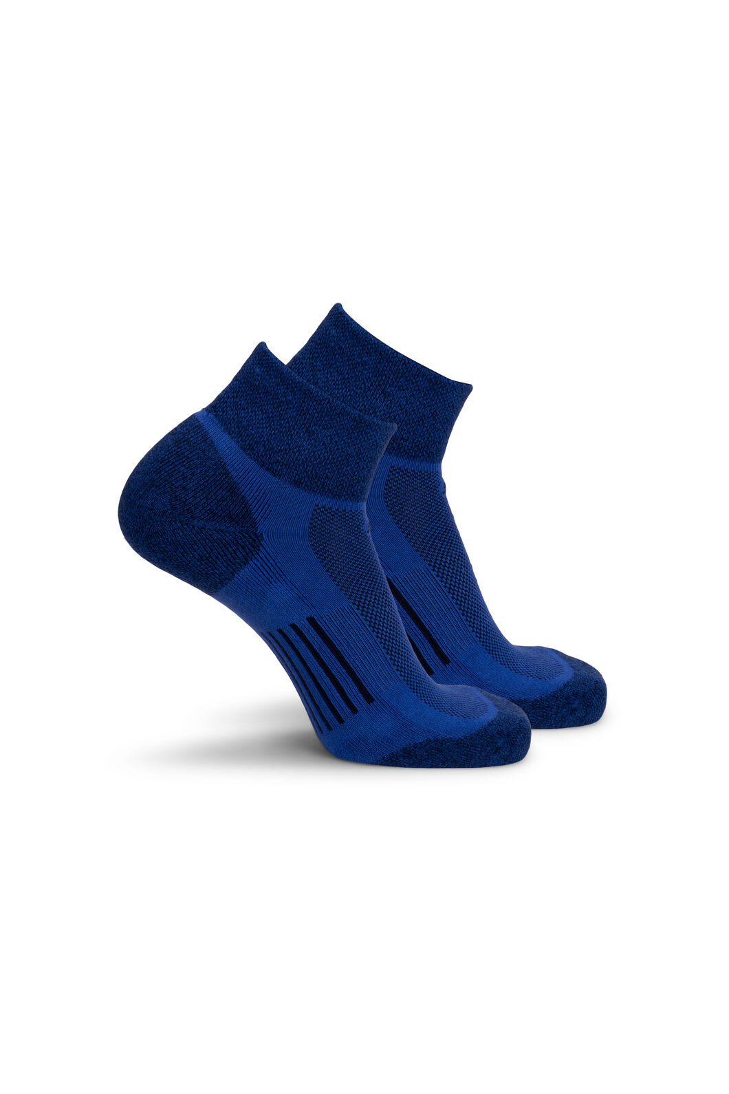 Macpac Trail Quarter Sock — 2 Pack | Macpac