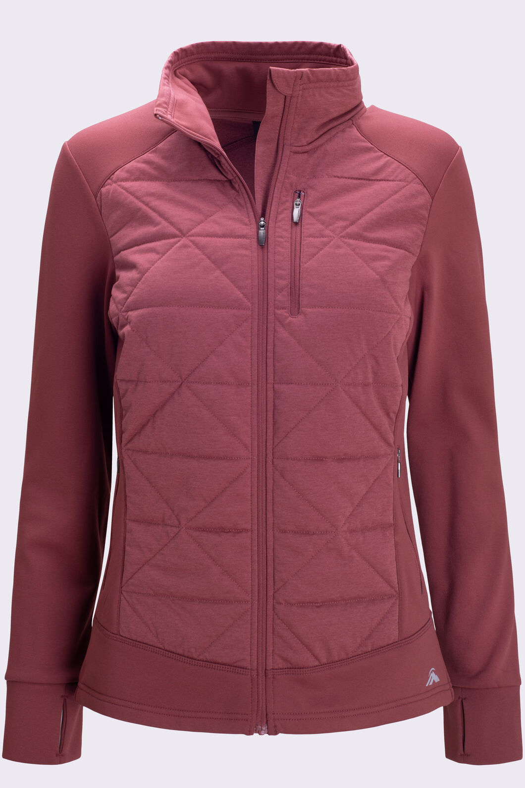 Macpac Women's Accelerate Fleece Jacket | Macpac