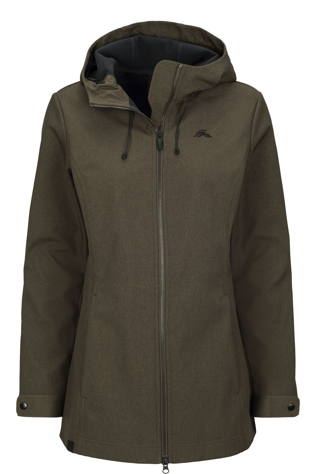 Macpac Women's Chord Softshell Hooded Jacket | Macpac