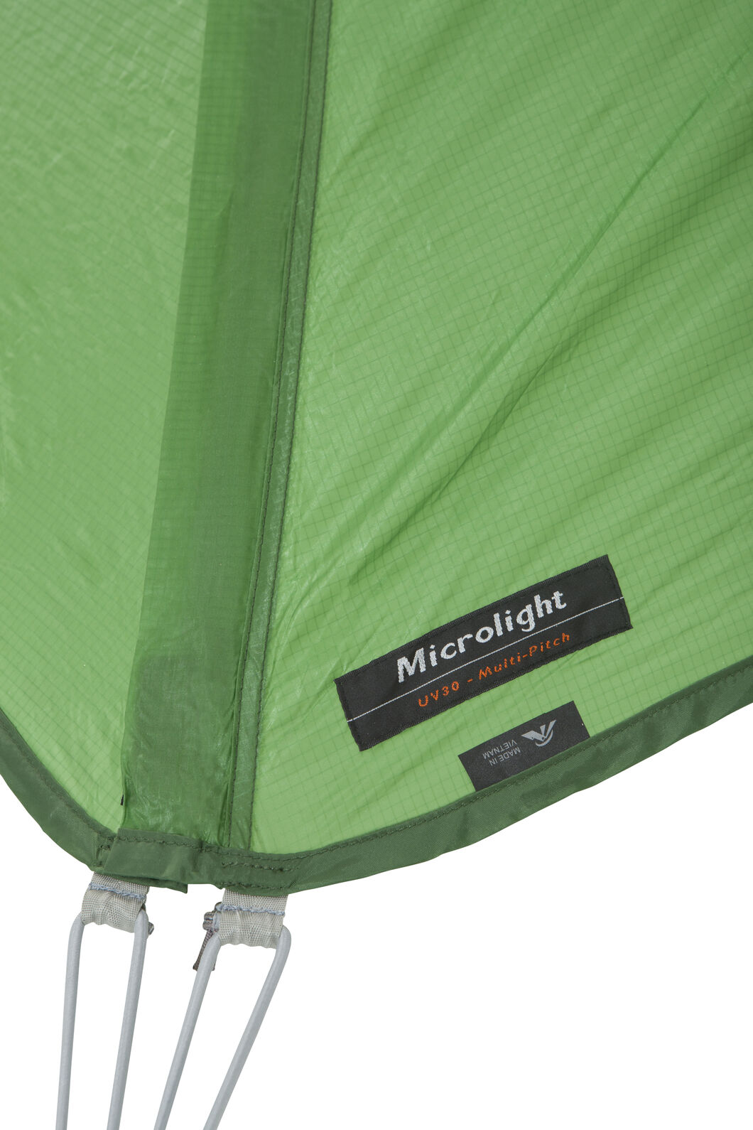 Macpac Microlight Hiking Tent — One Person | Macpac