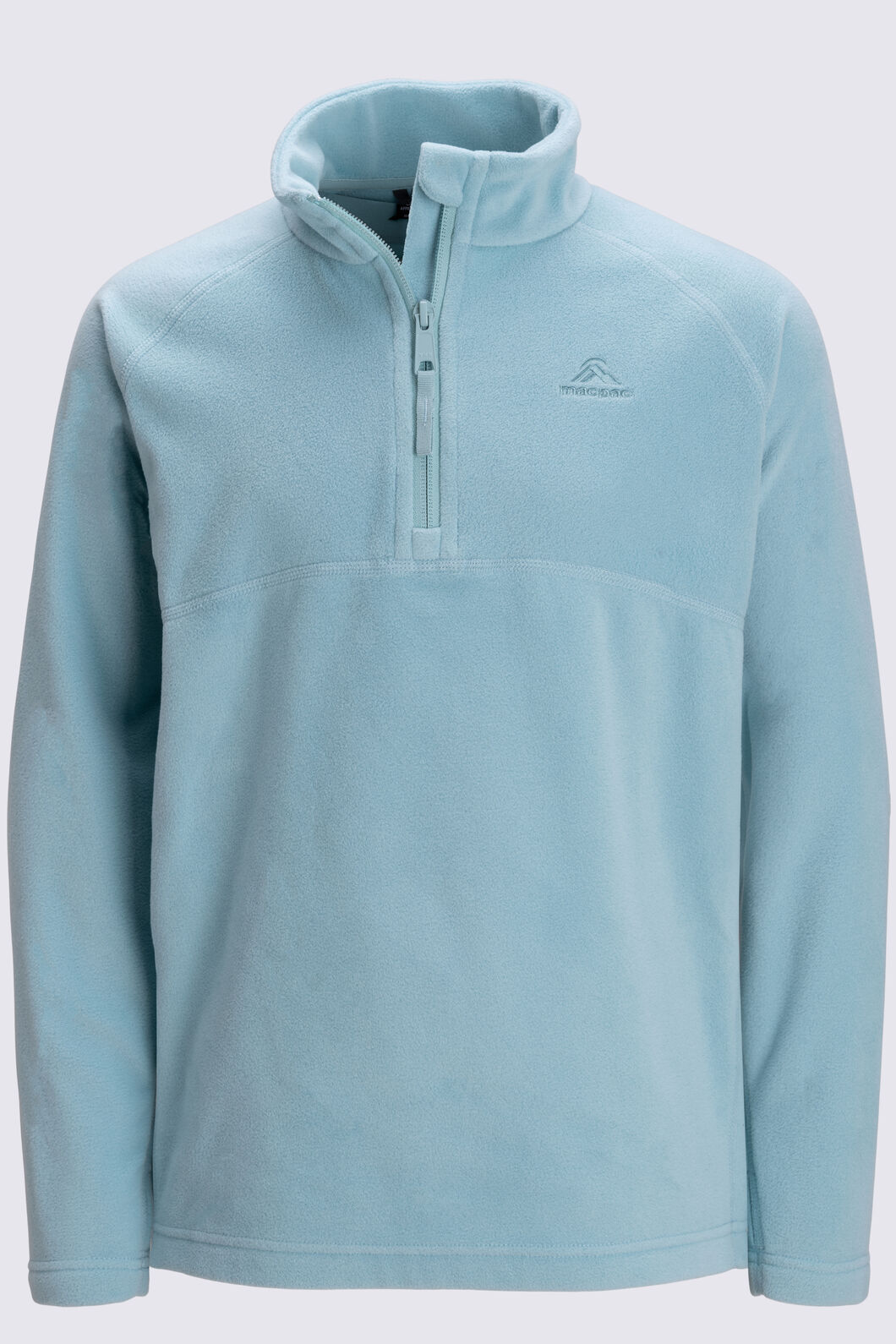 Macpac Tui Polartec® Fleece Pullover — Kids' | Macpac