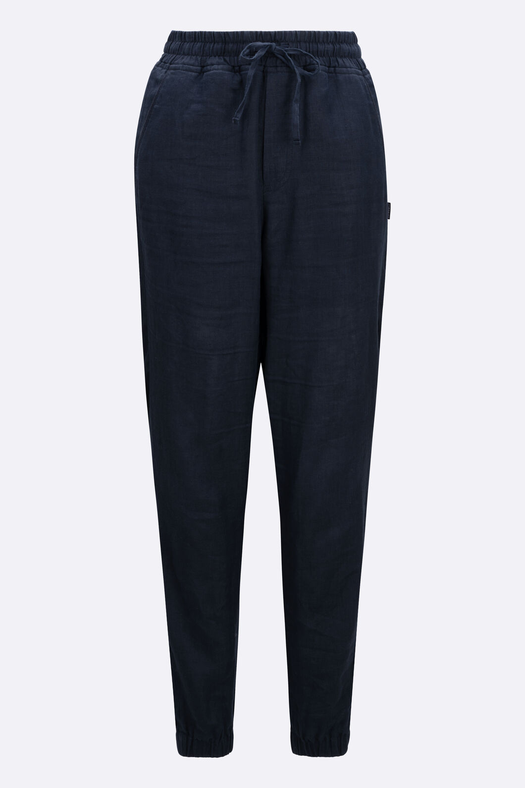 Macpac Women's Linen Joggers | Macpac