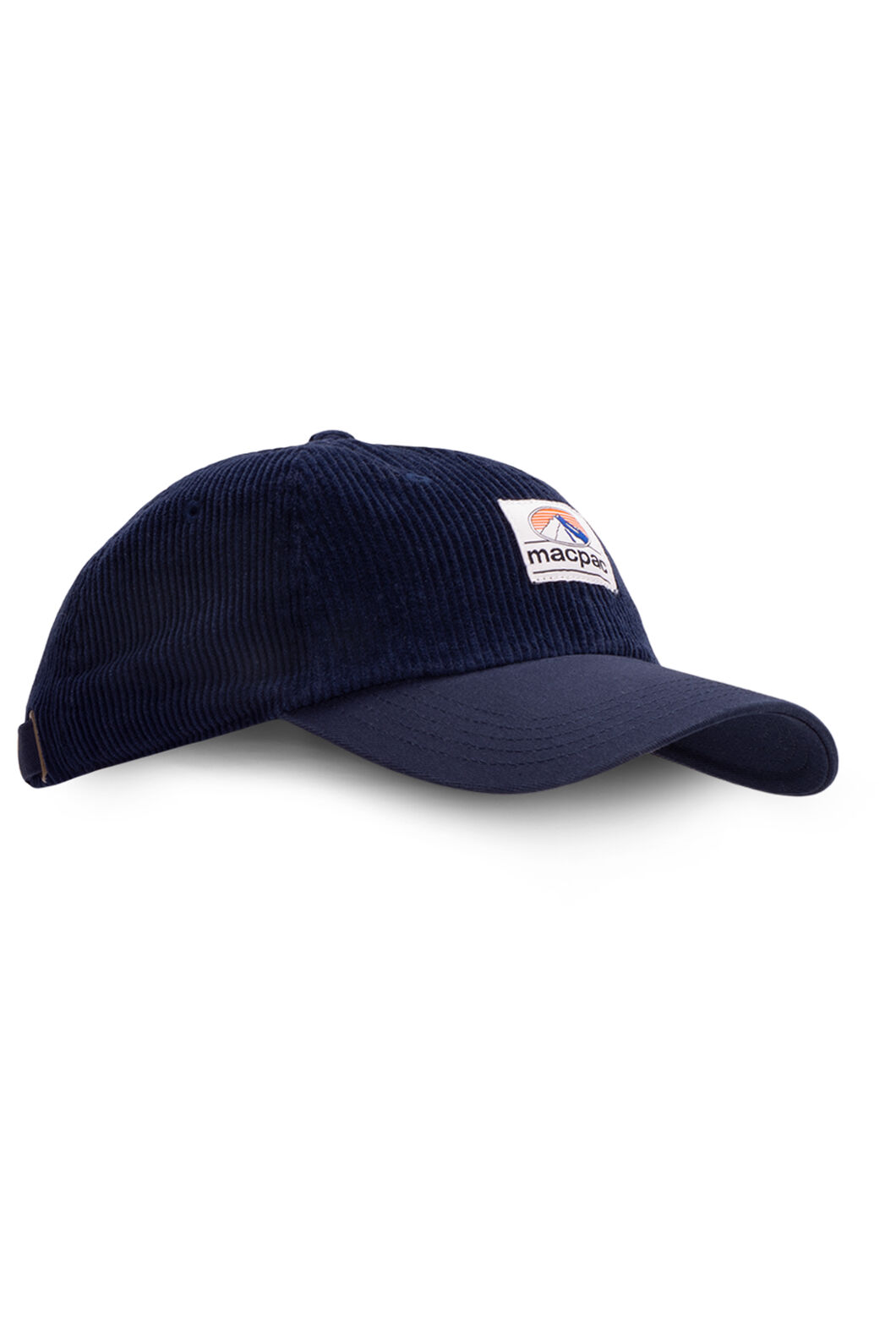 Macpac Vintage Cord Cap | Macpac