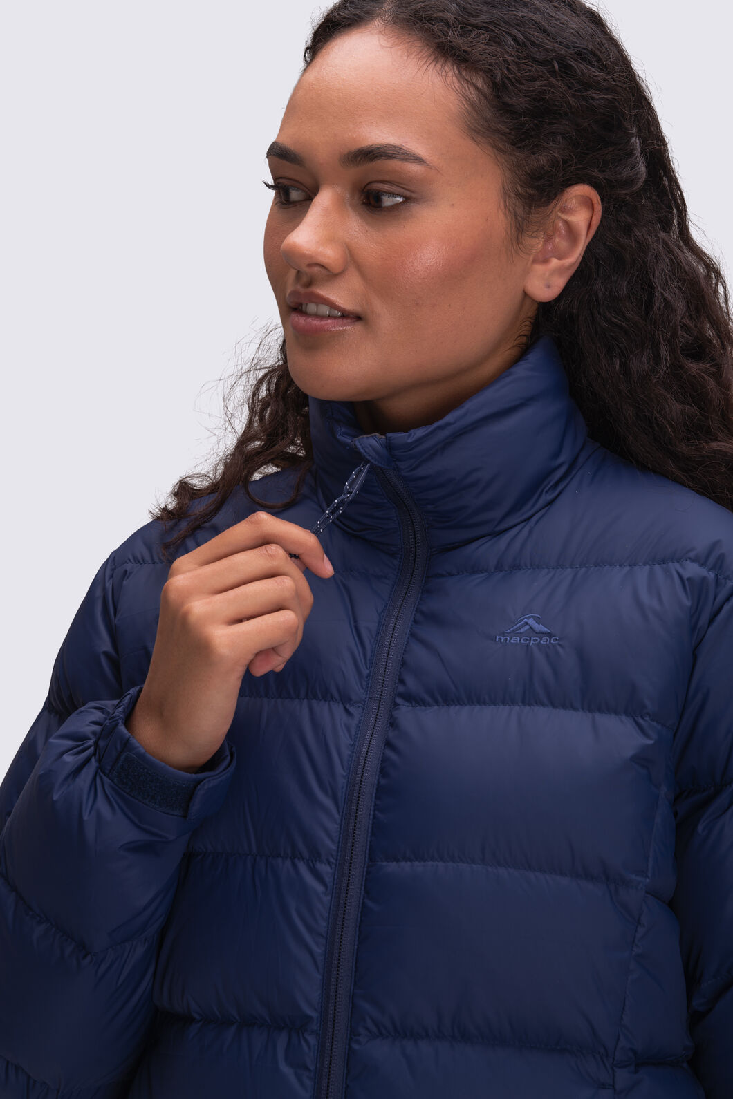 Macpac Women's Halo Down Jacket ♺ | Macpac