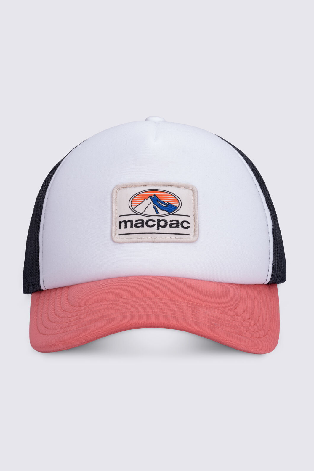 Macpac Trucker Cap | Macpac
