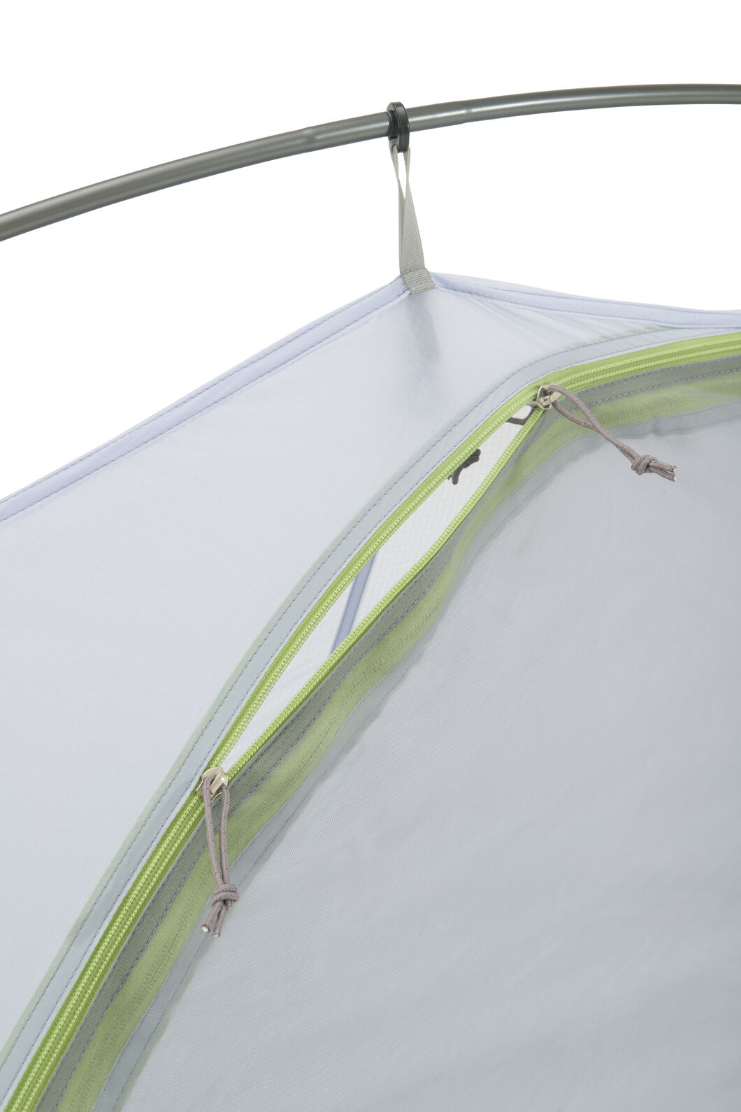 Macpac Microlight Hiking Tent — One Person | Macpac