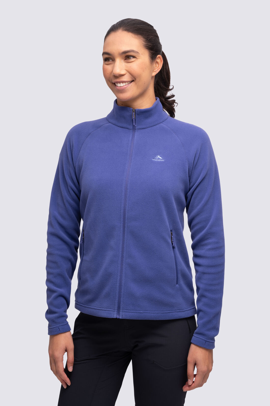 Macpac Women's Tui Fleece Jacket | Macpac