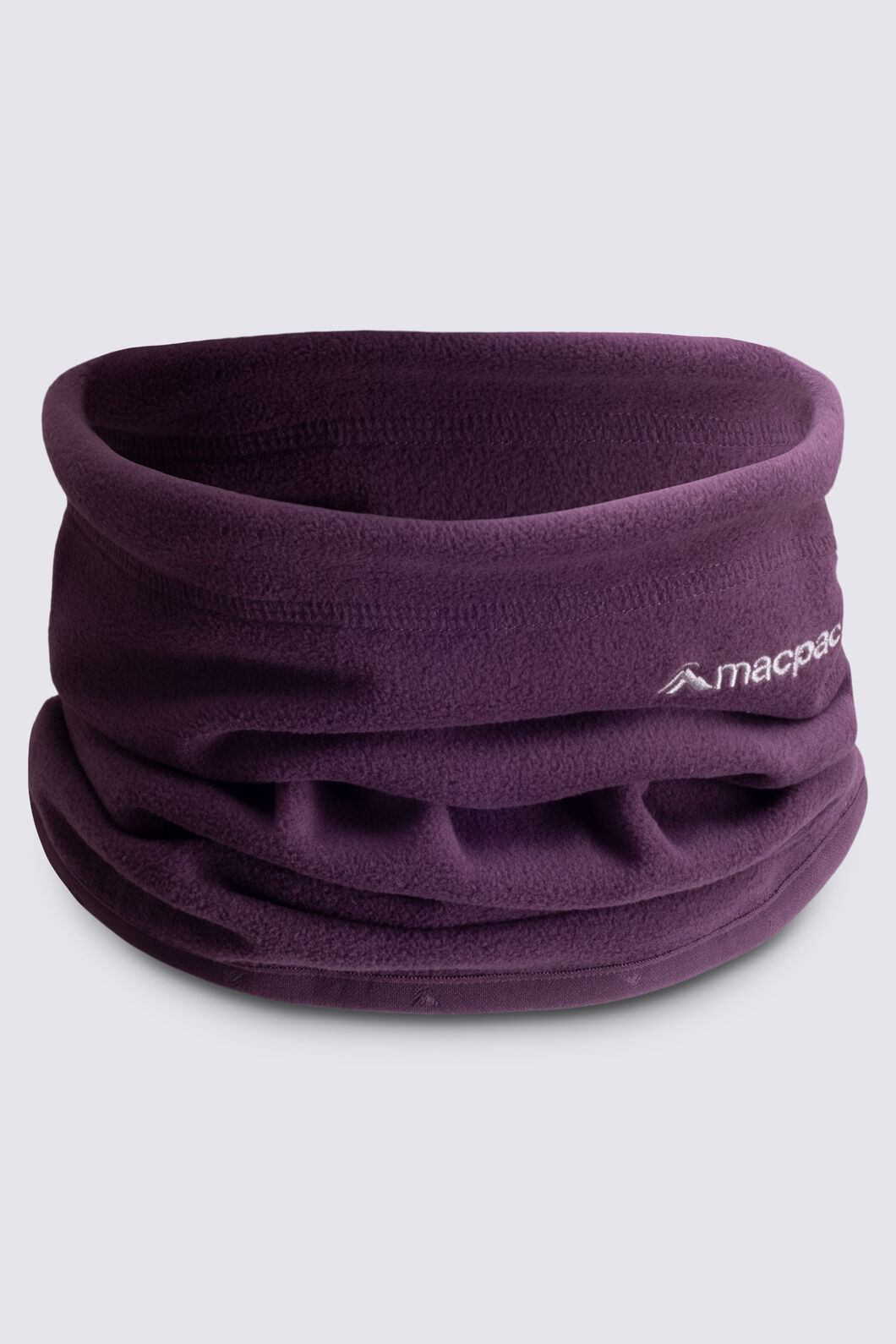 Macpac Kaka Fleece Neck Gaiter | Macpac
