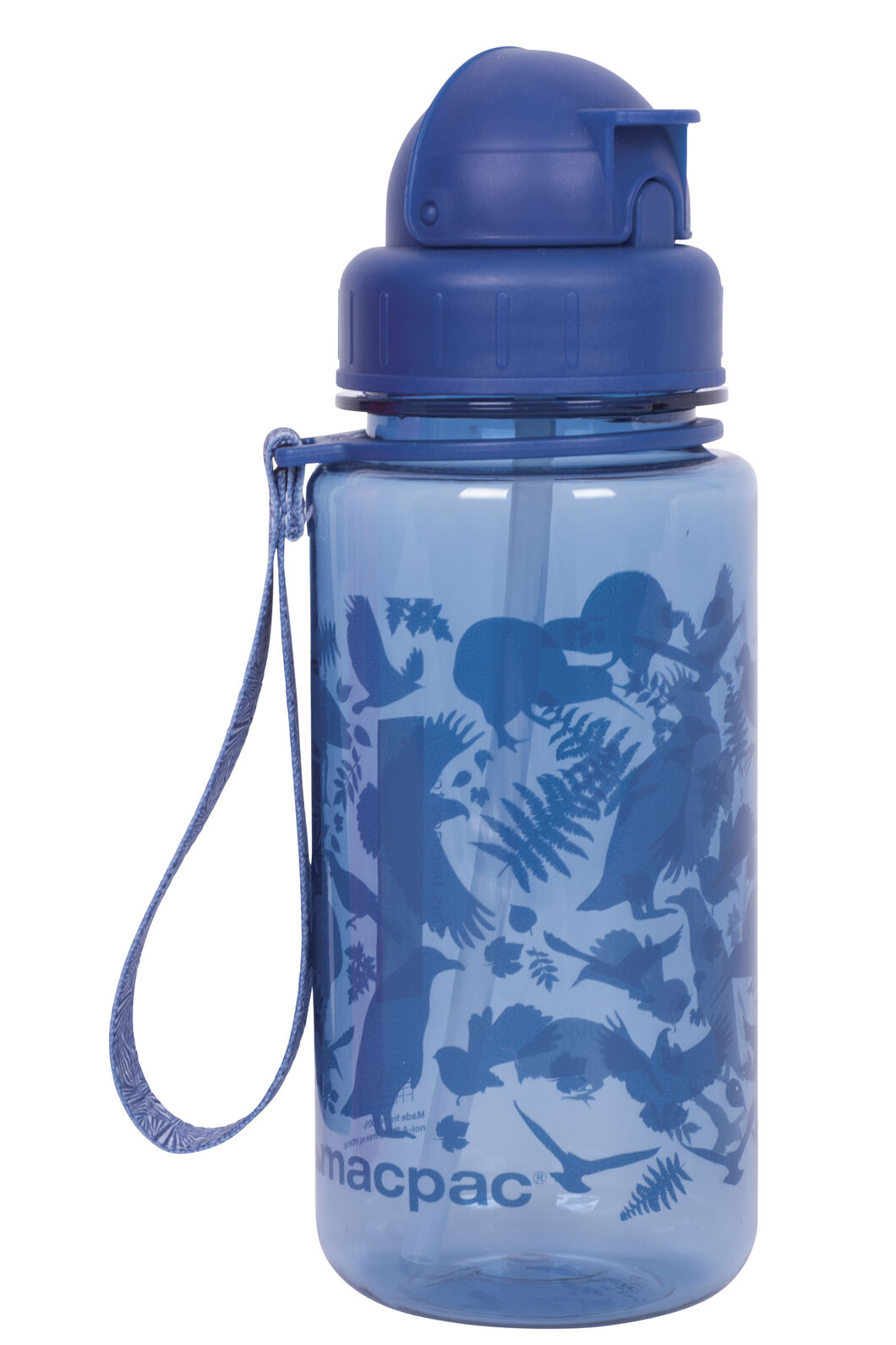 Macpac Kids' Drink Bottle — 400 ml | Macpac