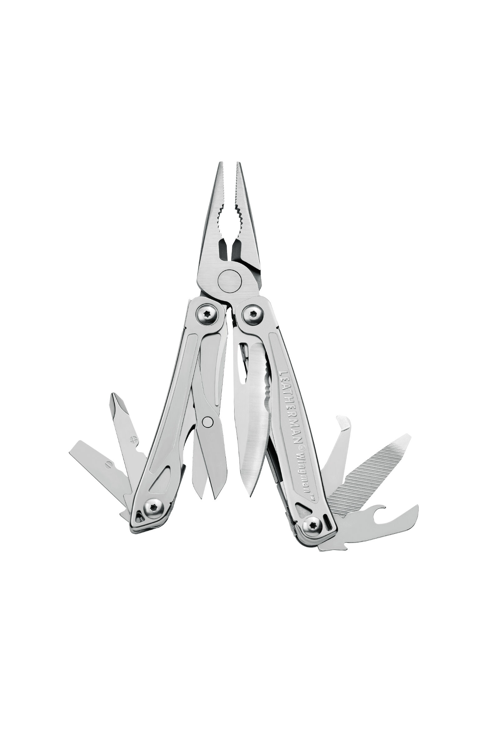 Leatherman Wingman Multi Tool Macpac
