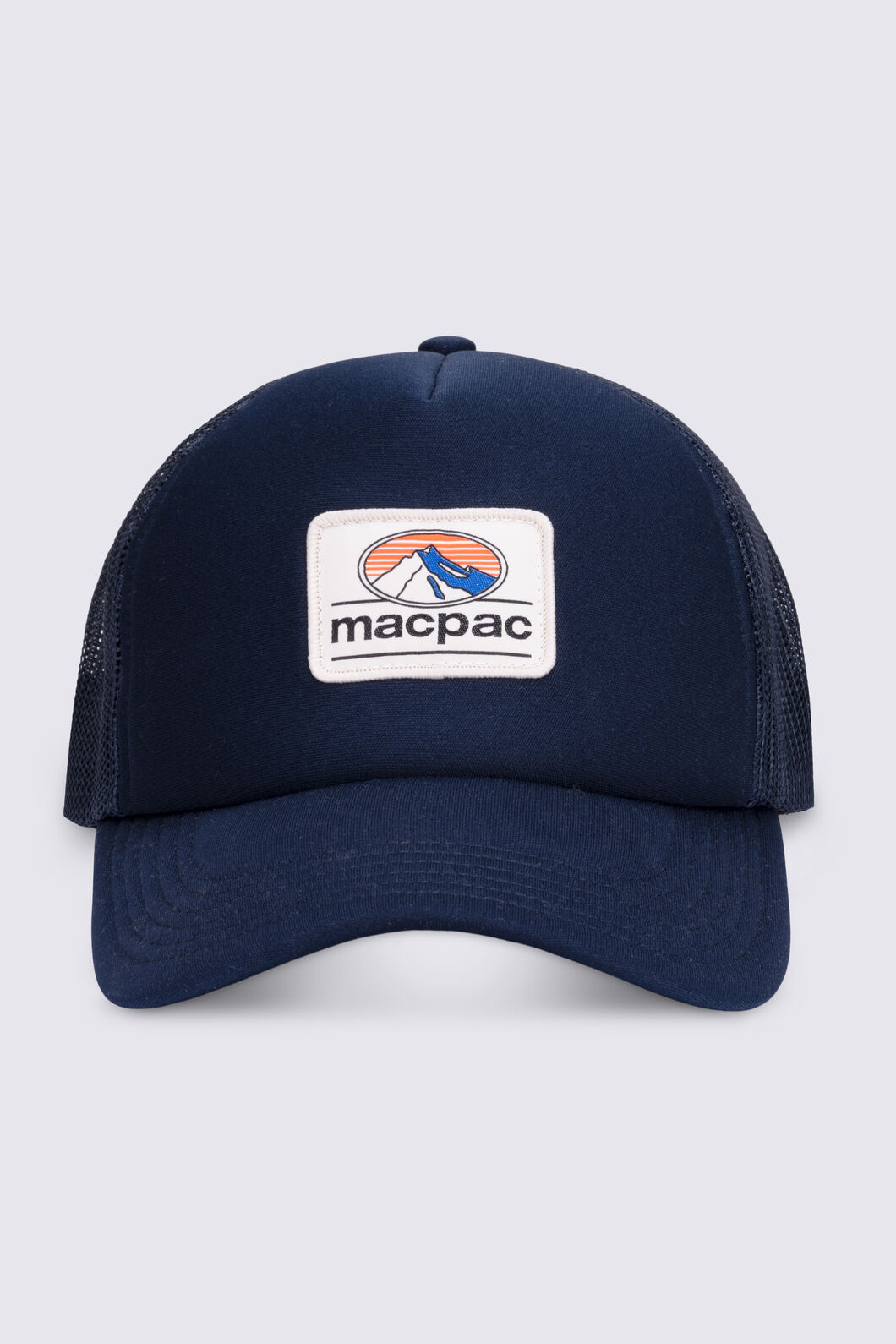 Macpac Trucker Cap | Macpac