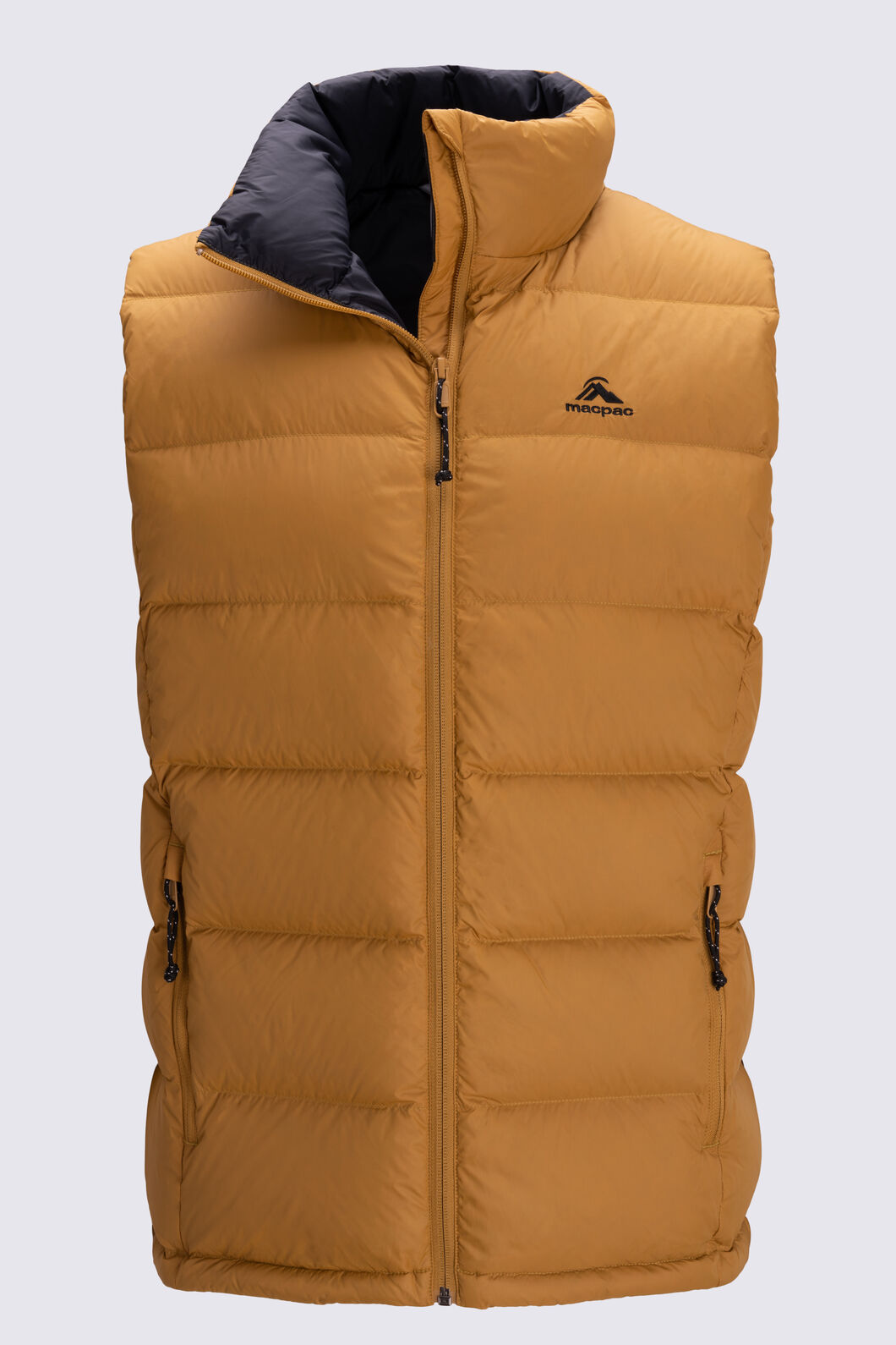 Macpac Men's Halo Down Vest ♺ | Macpac