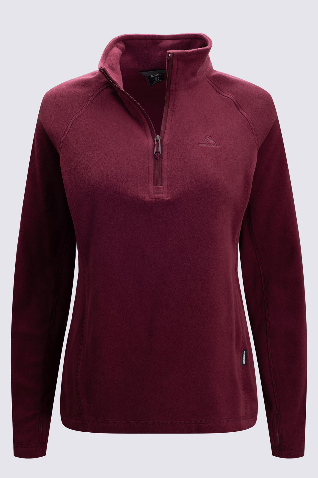 Macpac Women's Tui Fleece Pullover | Macpac