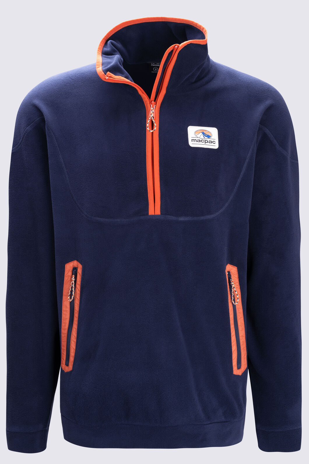 Macpac Fleece Range | Macpac