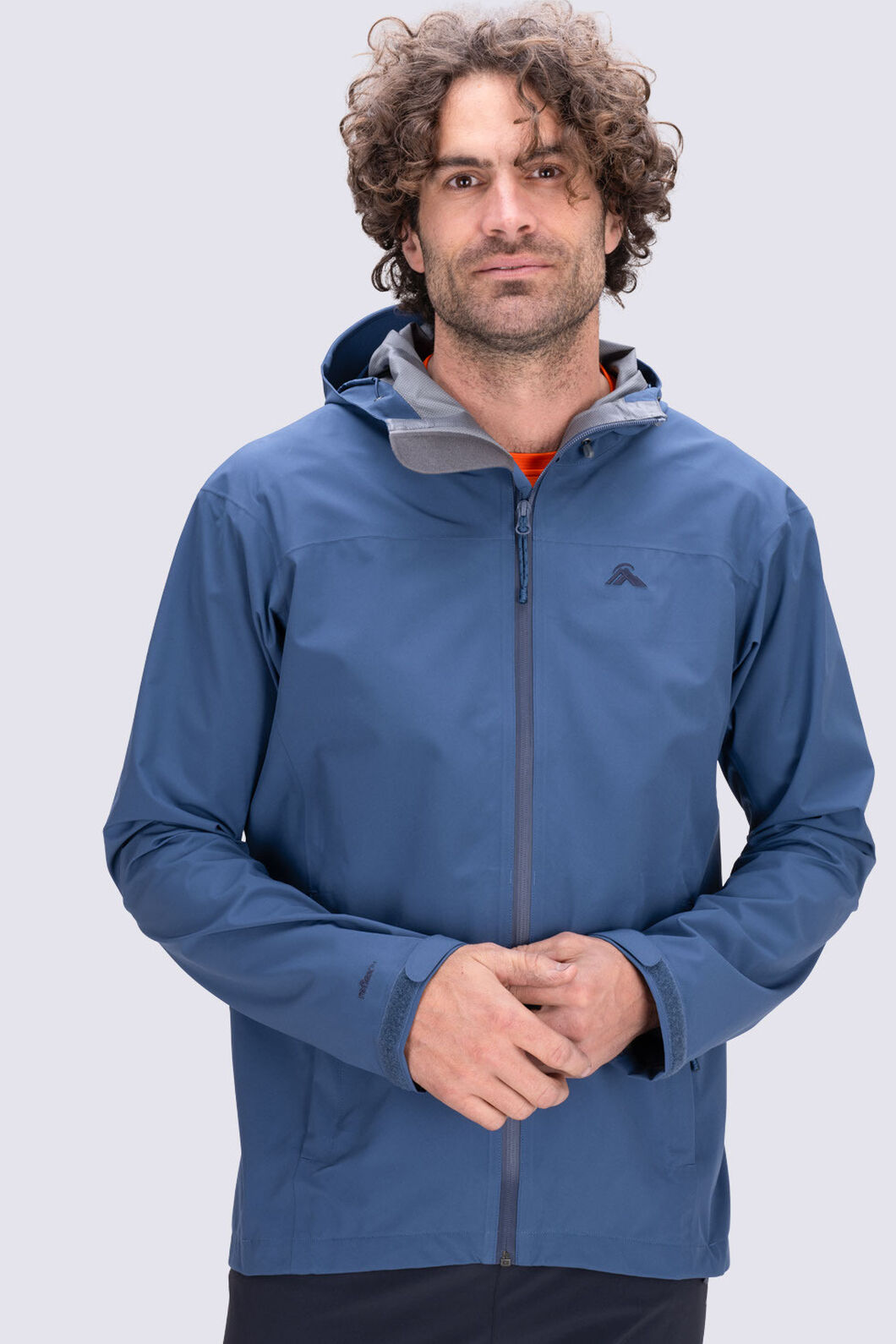 Macpac Dispatch Rain Jacket — Men's | Macpac