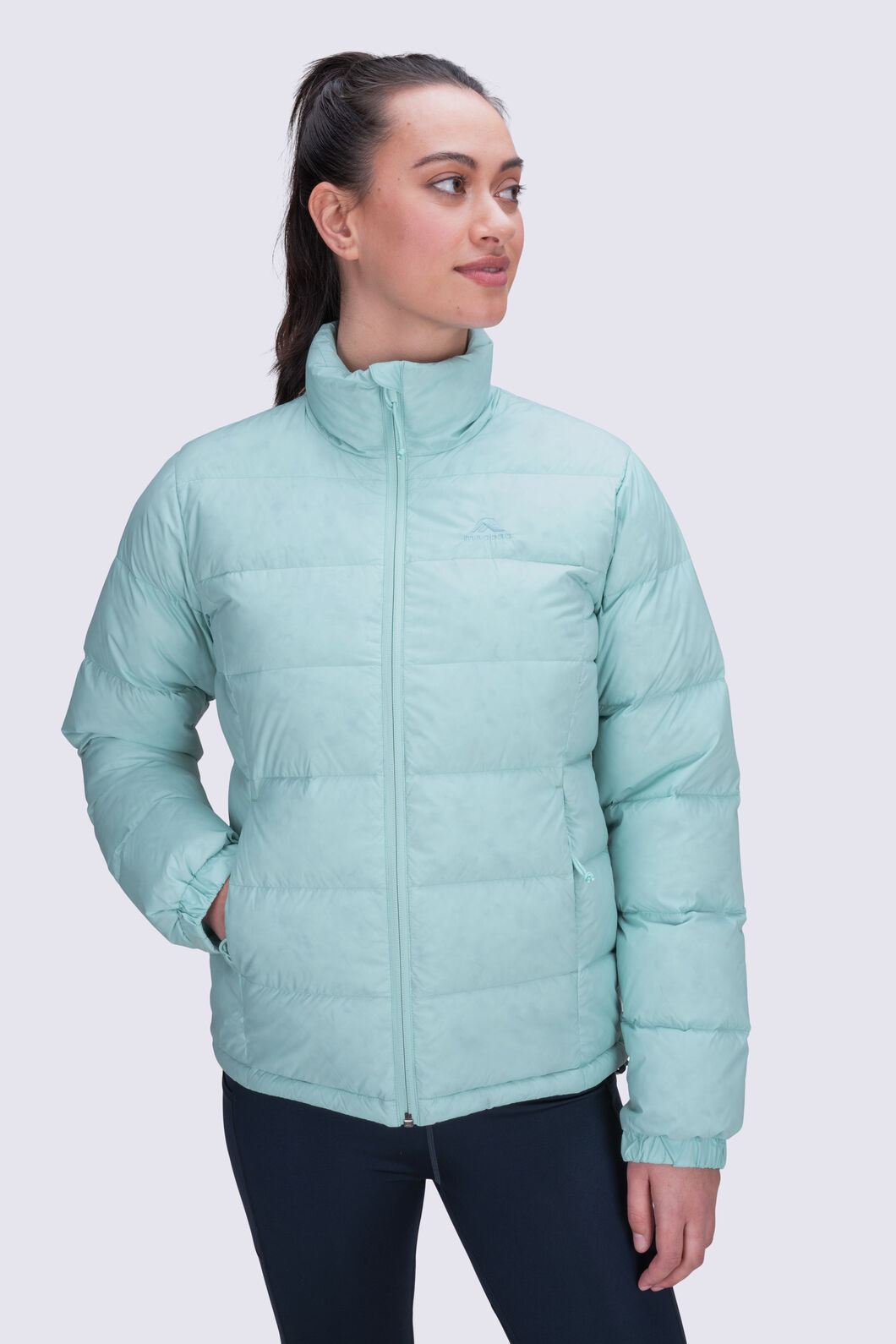 Macpac Women's Halo Down Jacket ♺ | Macpac