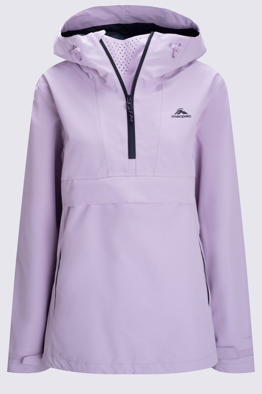 Macpac Women's Alta Snow Anorak | Macpac