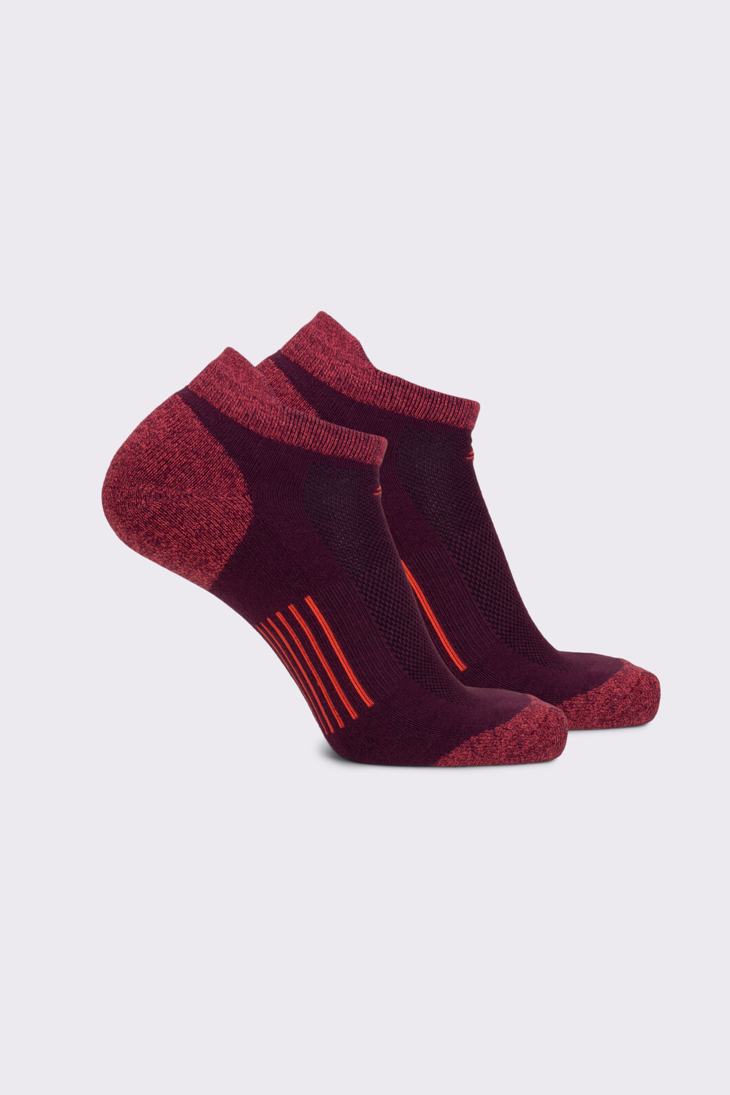 Macpac Trail Ankle Sock — 2 Pack | Macpac