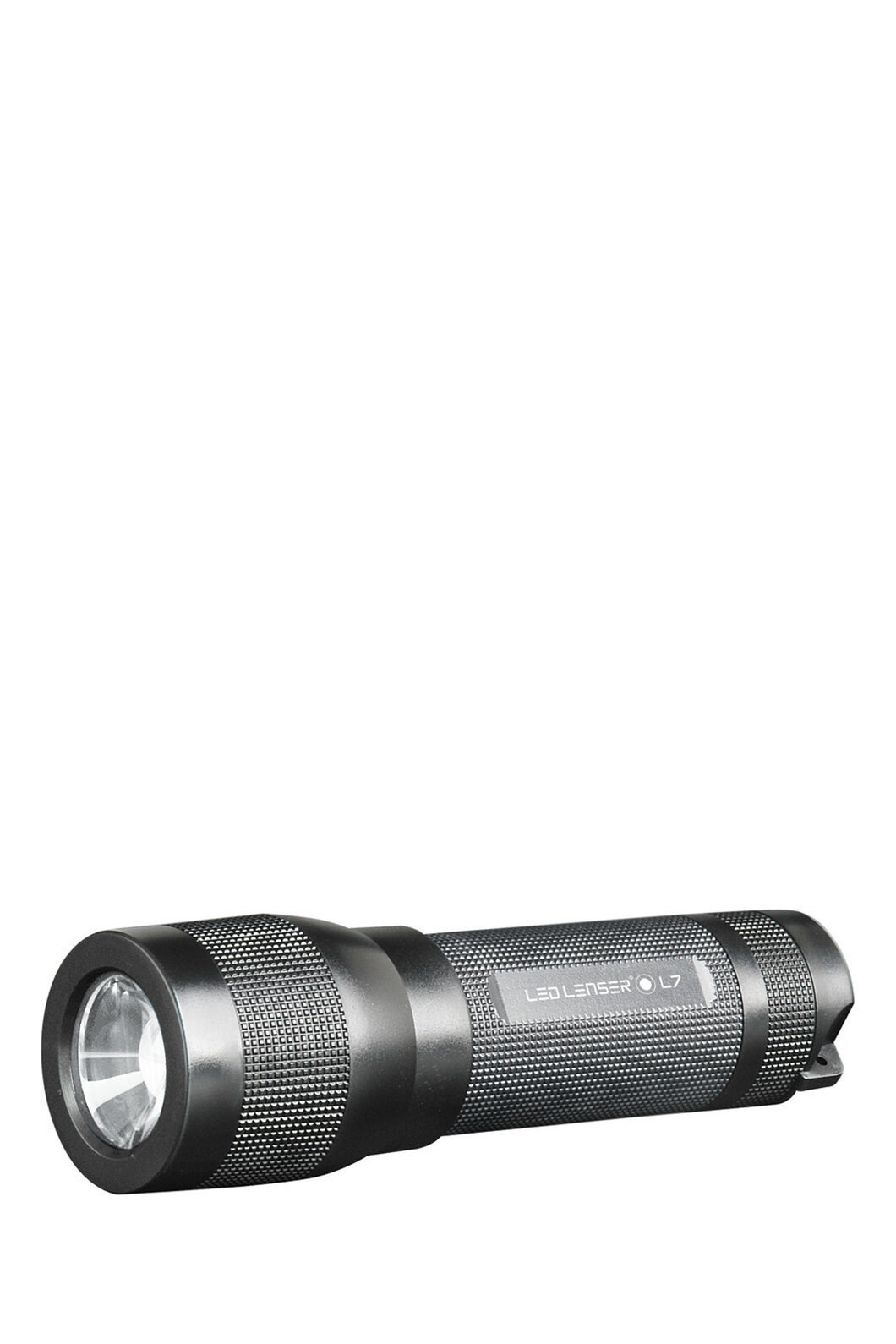 LED Lenser L7 Polyate Torch | Macpac