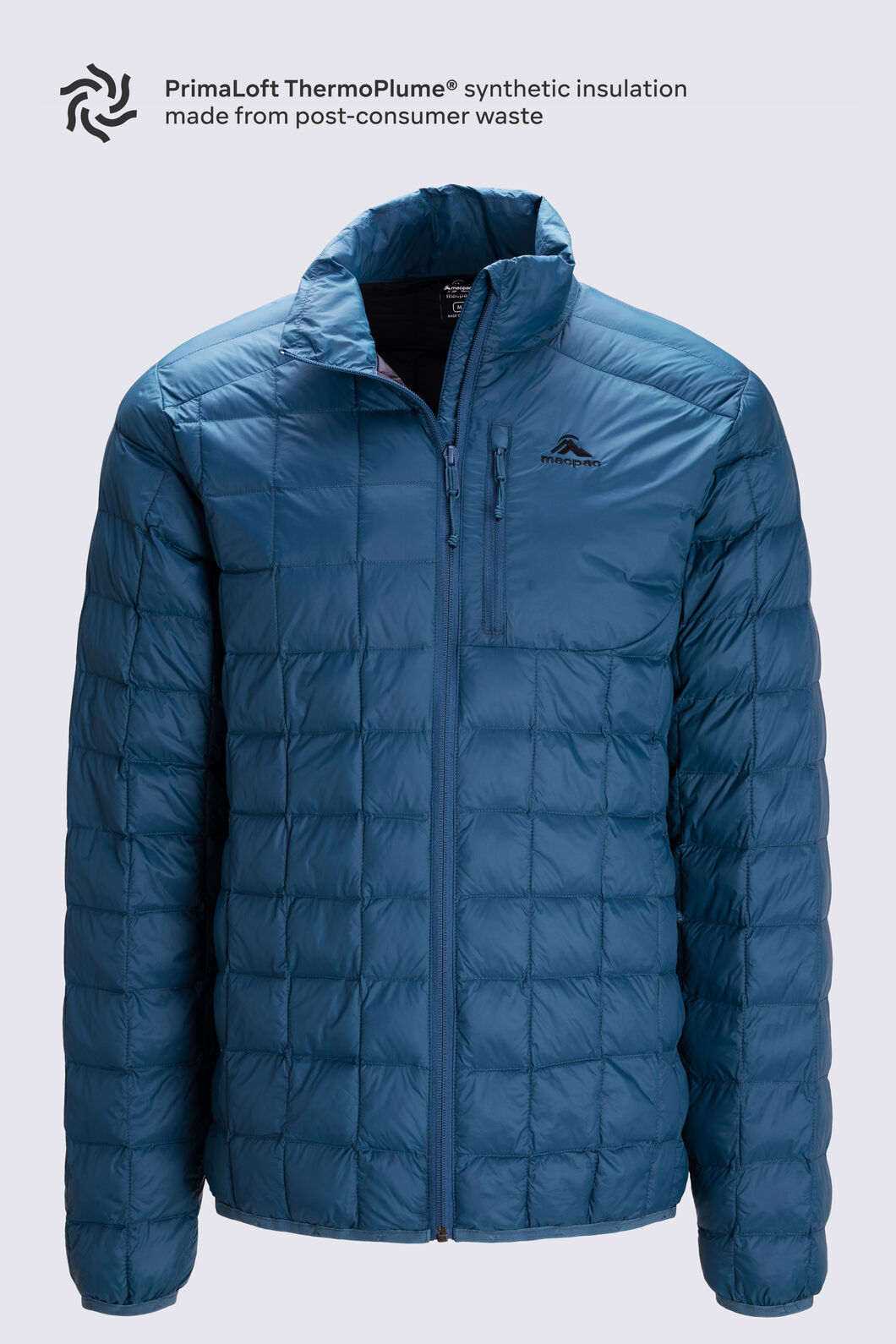 Macpac Men's Uber Light Insulated Jacket | Macpac