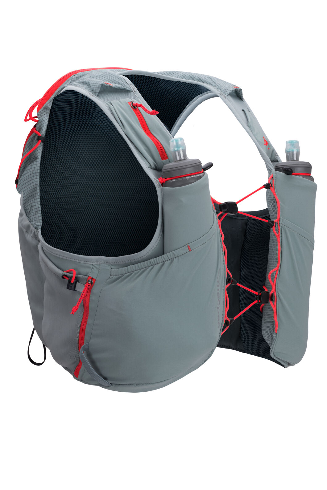 Macpac Amp Ultra 10L Running Vest | Macpac