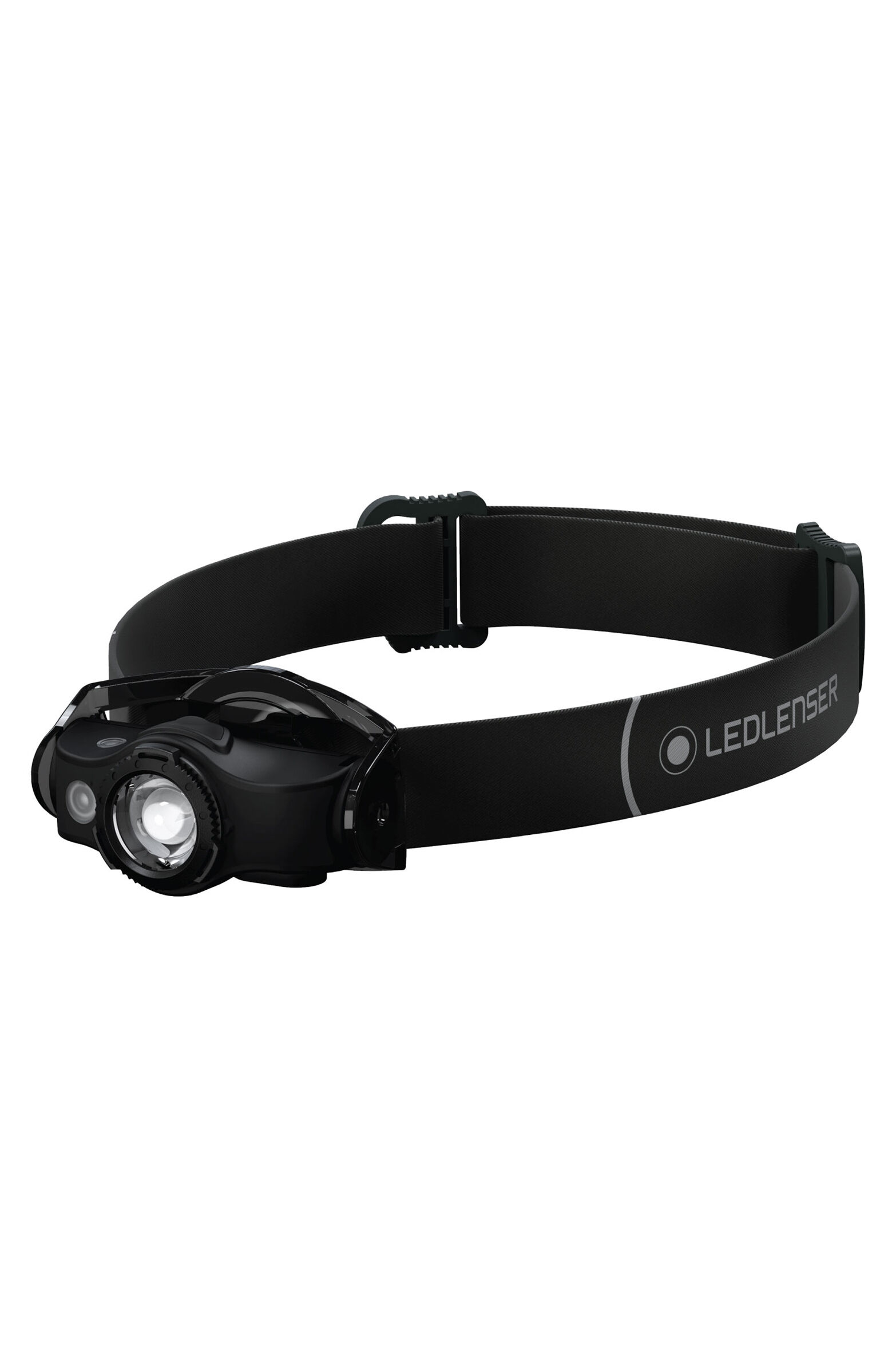 Lenser head torch store